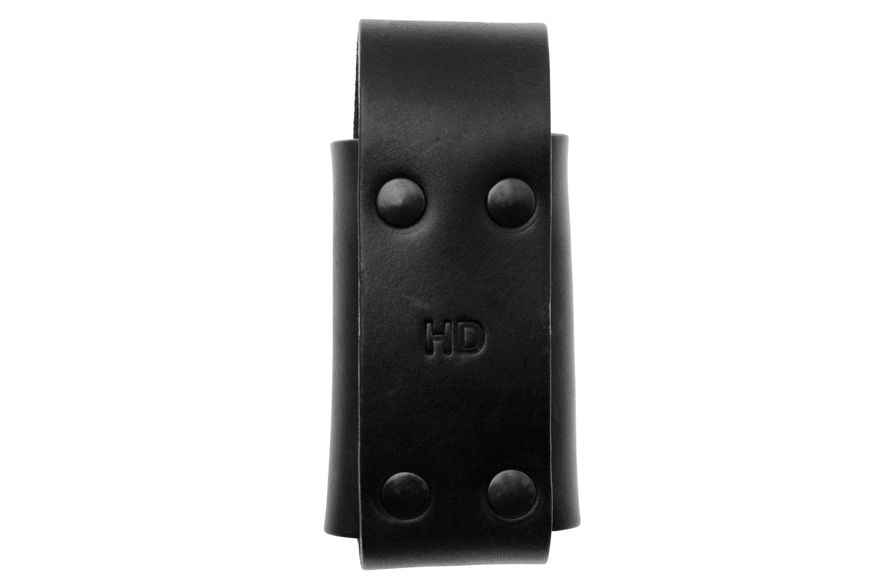 1791 EDC Heavy Duty Easy-Slide Solo Snap EDC-HD-ES-SLS-BLK-A Black ... 1791 EDC Heavy Duty Easy-Slide Solo Snap EDC-HD-ES-SLS-BLK-A Black ...