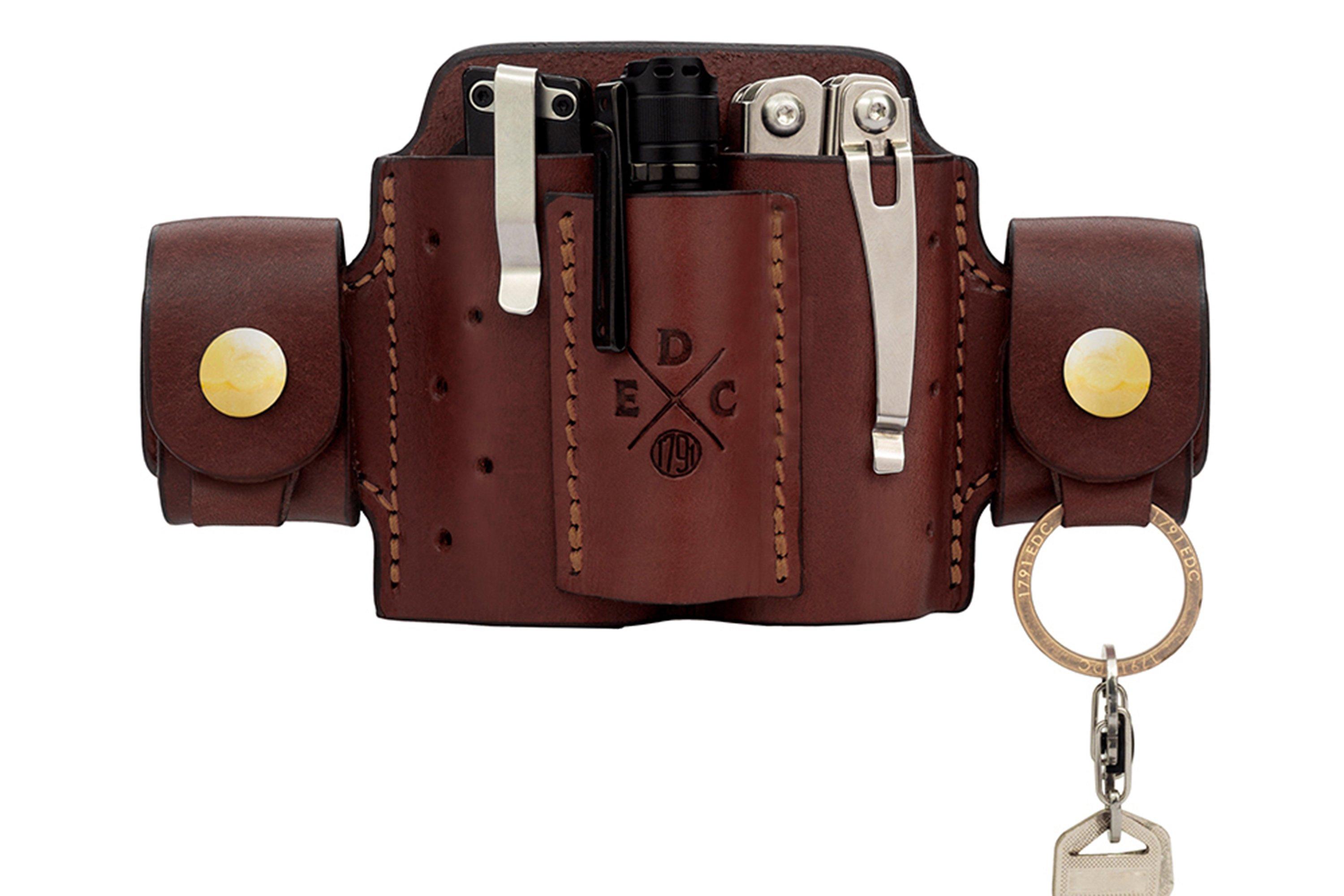 1791 EDC Mini Action-Snap Medium Flex Ambi Tool Organizer EDC-MN-AS-MF ...