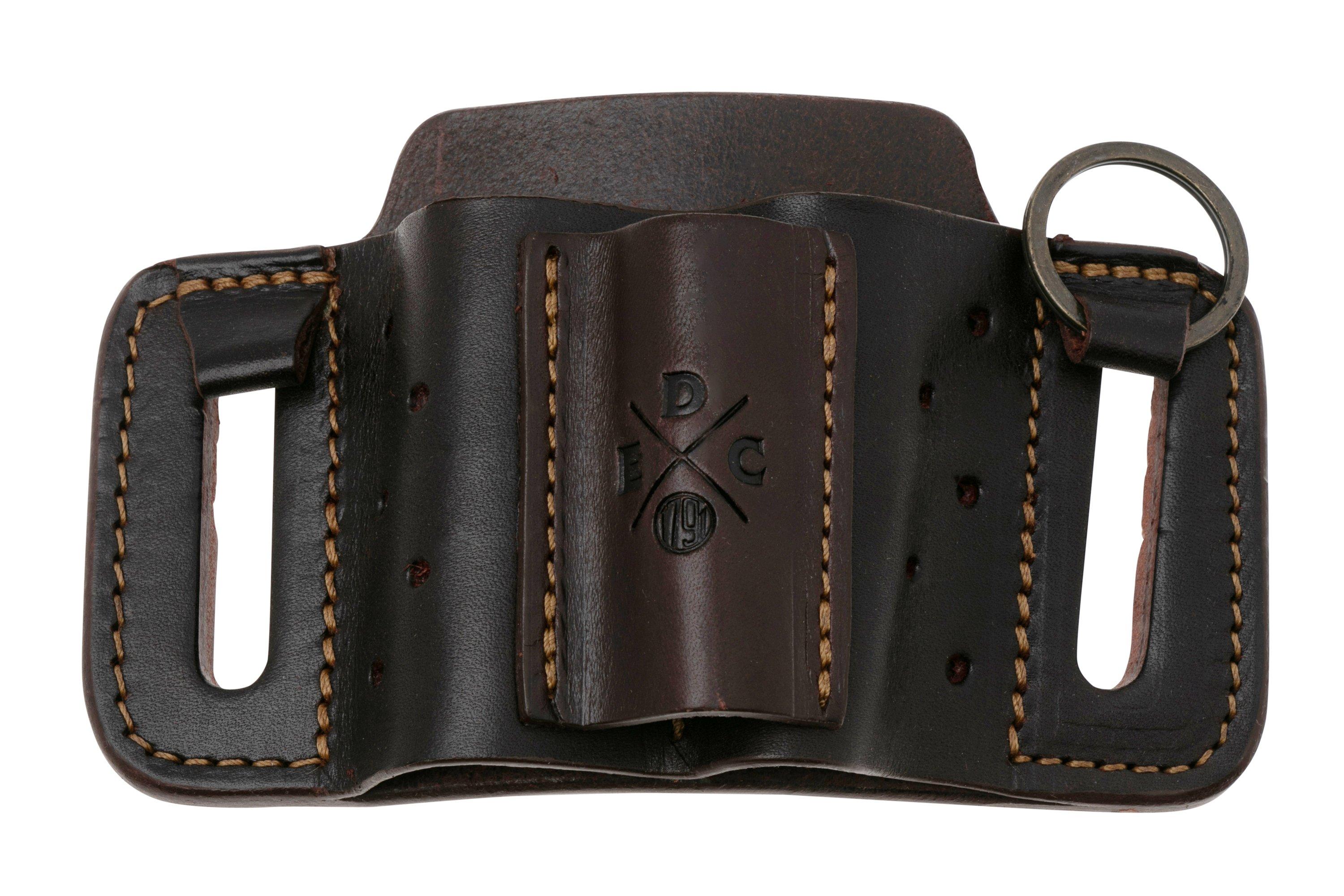 1791 EDC Mini Easy-Slide Medium Flex Ambi Tool Organizer EDC-MN-ES-MF ...