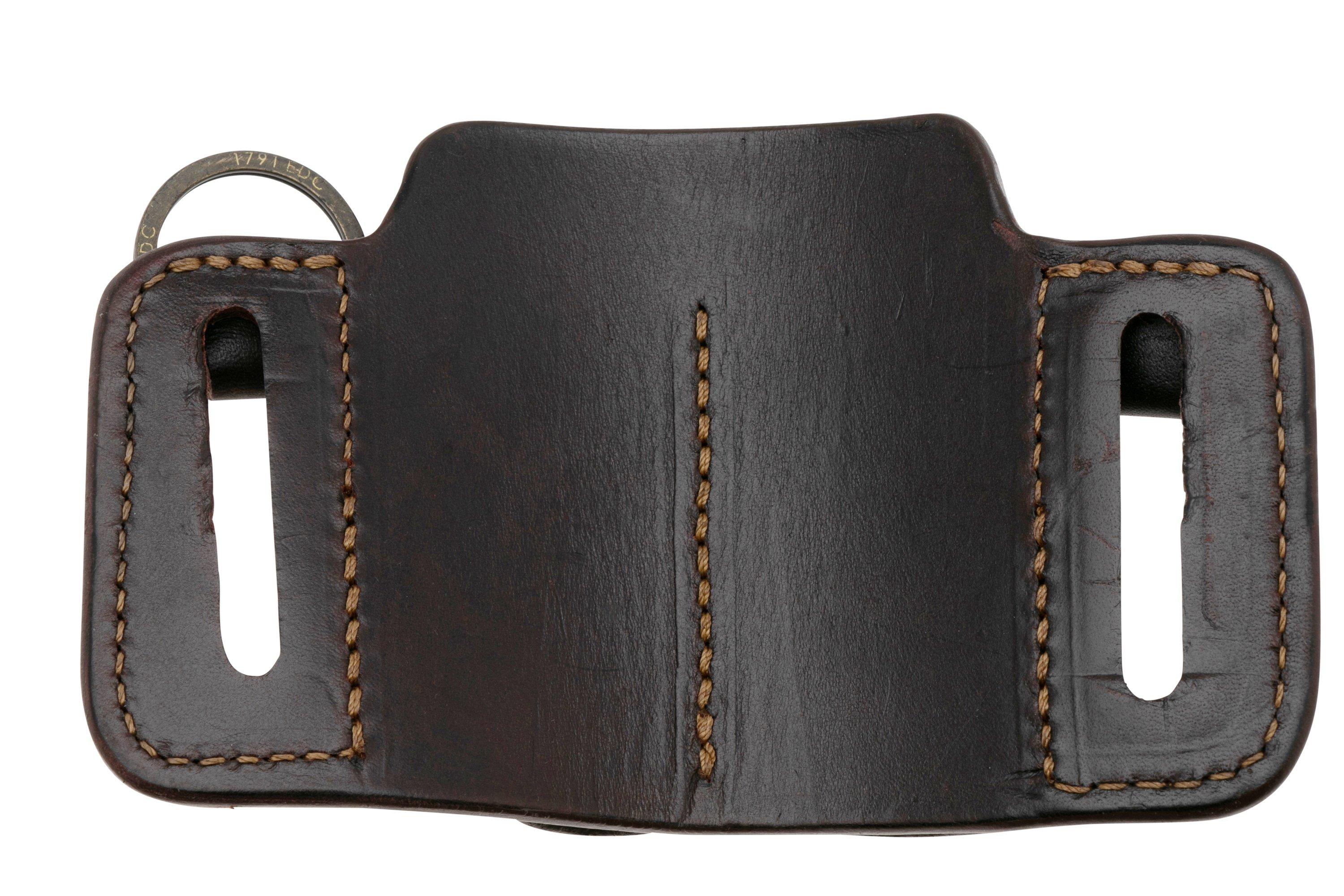 1791 EDC Mini Easy-Slide Medium Flex Ambi Tool Organizer EDC-MN-ES-MF ...