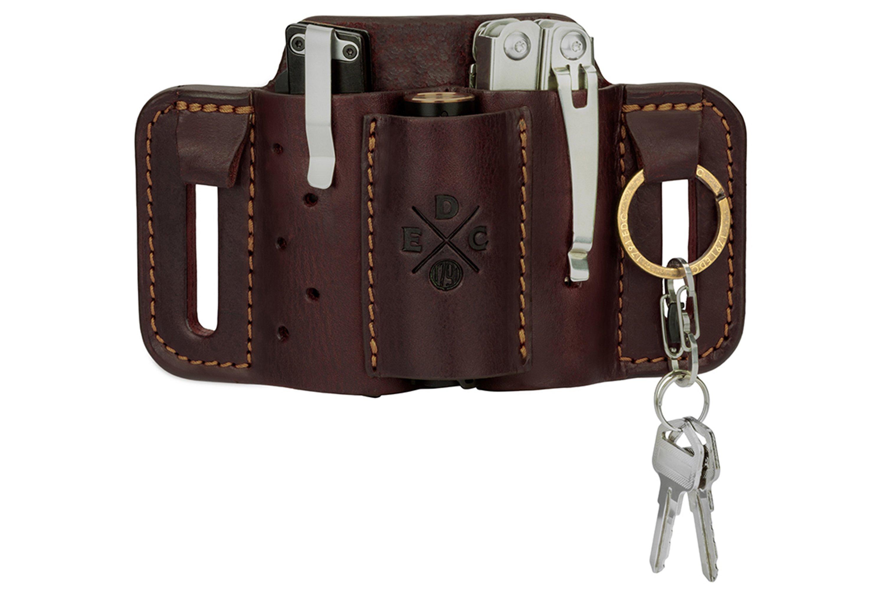 1791 EDC Mini Easy-Slide Medium Flex Ambi Tool Organizer EDC-MN-ES-MF ...