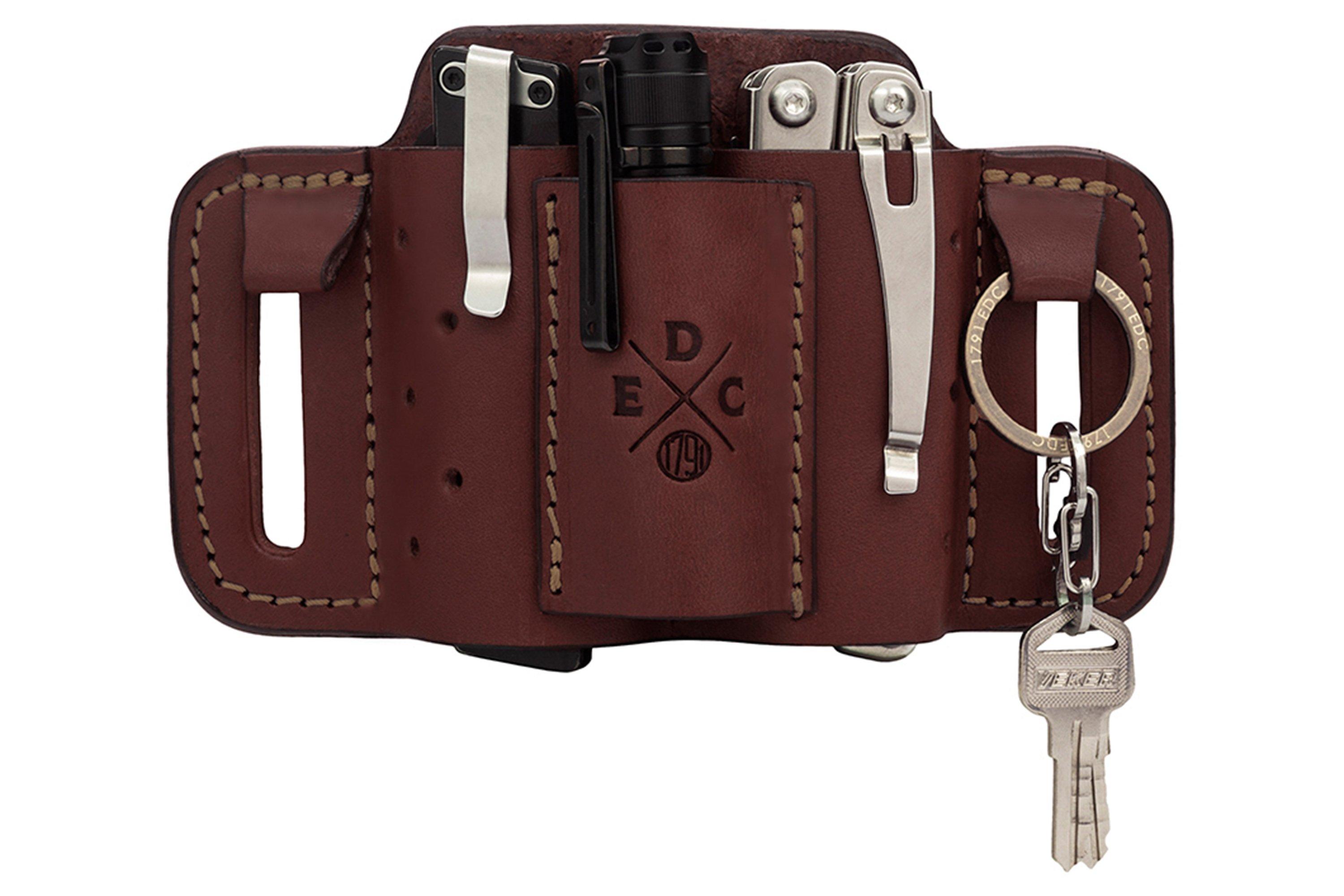 1791 EDC Mini Easy-Slide Medium Flex Ambi Tool Organizer EDC-MN-ES-MF ...