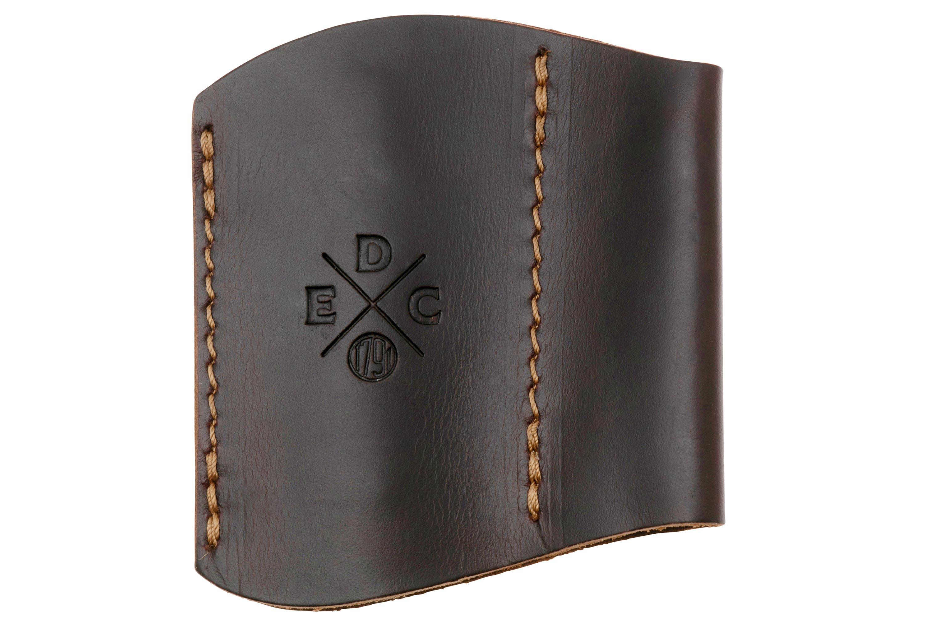 1791 EDC Pocket Comfort Tool Organizer EDC-PK-CMF-BUR-A Burgundy ...