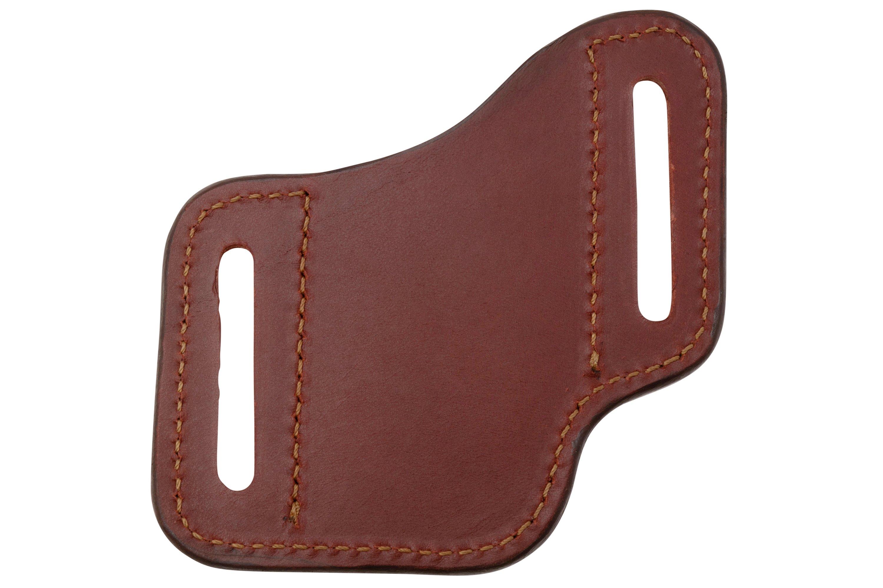 1791 EDC Standard Easy-Slide Solo Canted Left EDC-ST-ES-SLC-CHN-L ...