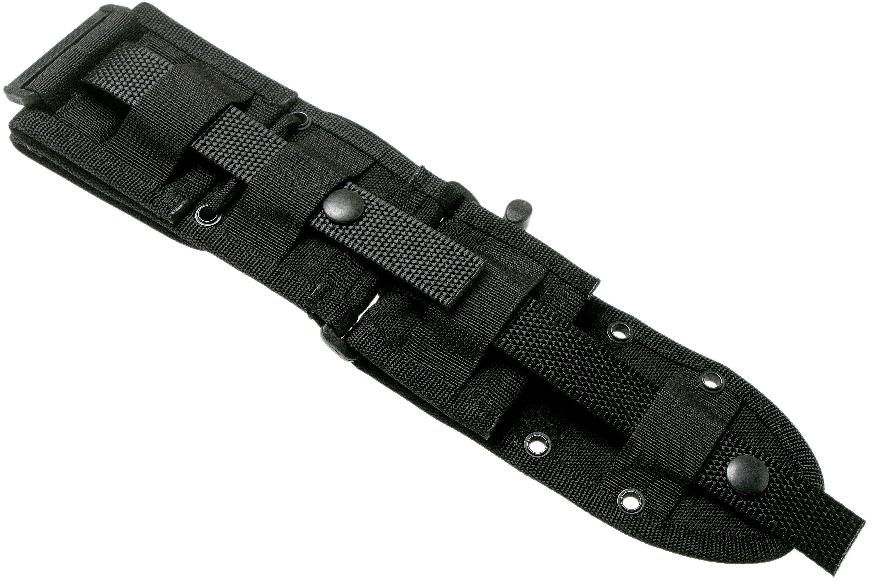 ESEE MOLLE-compatible para Model 5, 6 & Laser Strike, 52MB, preto ...