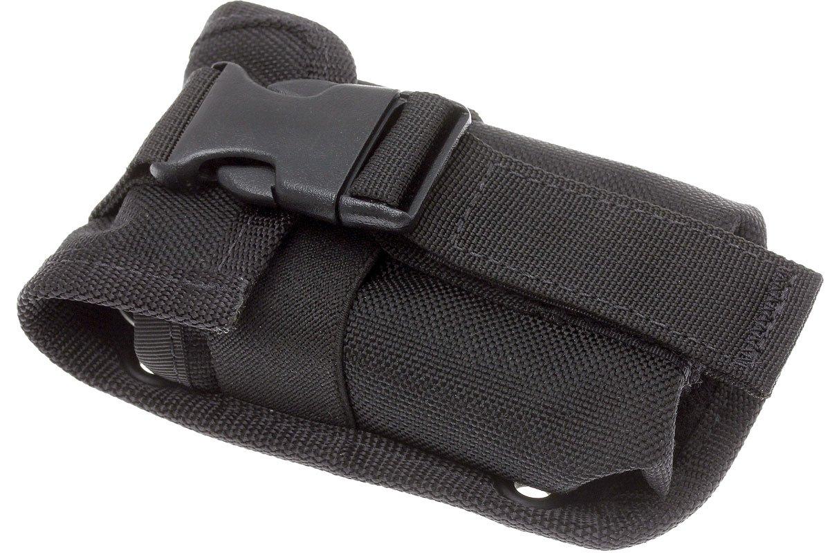 ESEE Accessoire Pouch pour modèles 5&6 ESEE-52 POUCH, noir | Achetez à ...