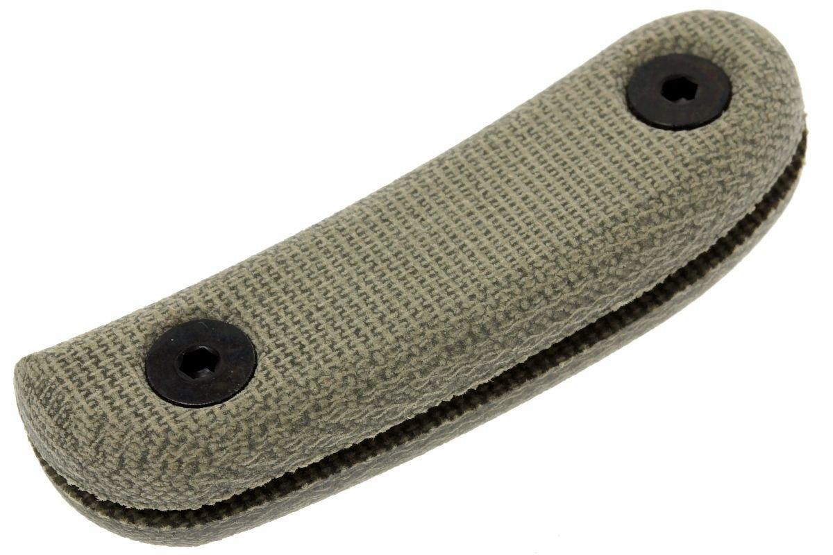ESEE Knives, handles for Candiru, CAN-HDL-CNV | Advantageously shopping ...