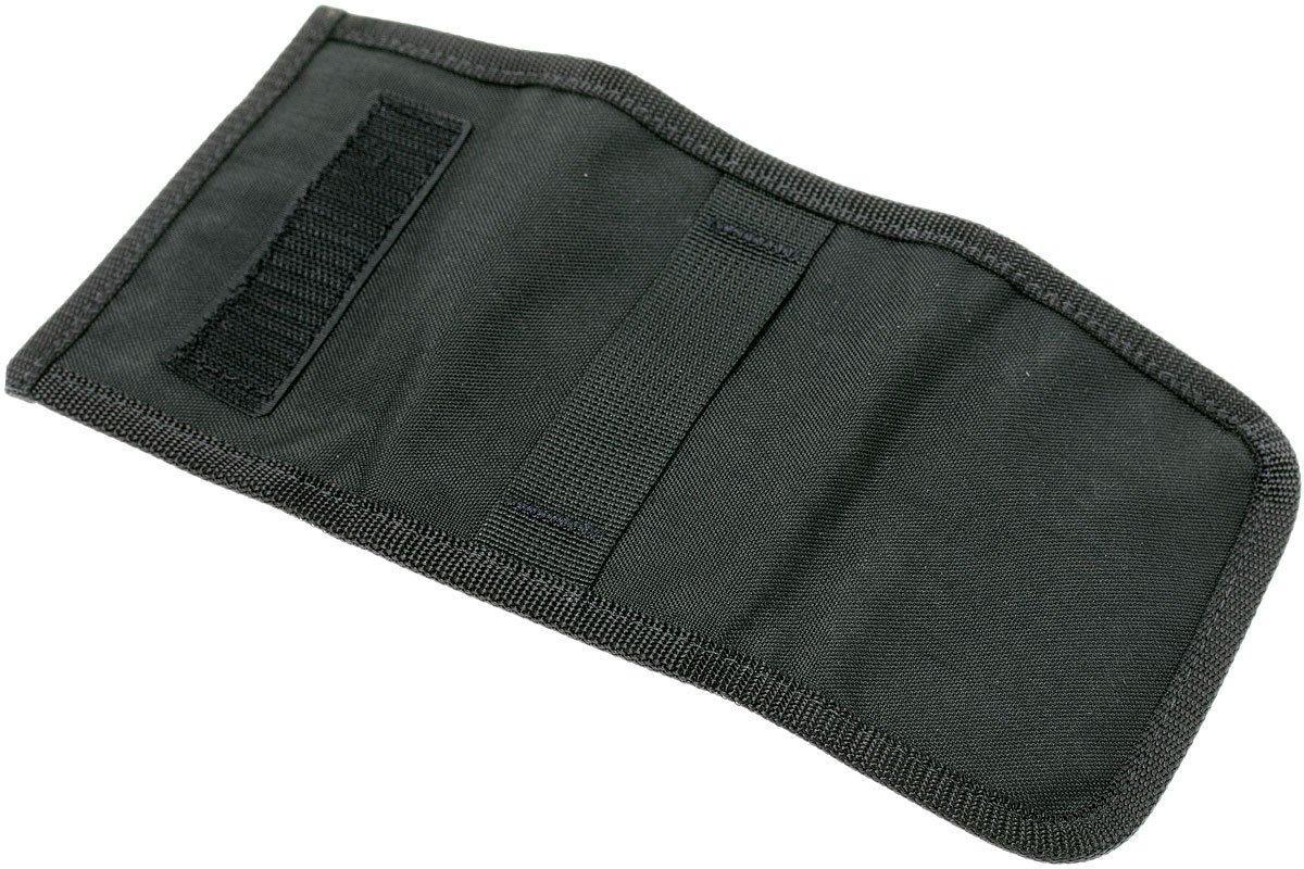 ESEE EDC Billfold Wallet Black, Tri-Fold-wallet EDCBILLFOLD-B ...