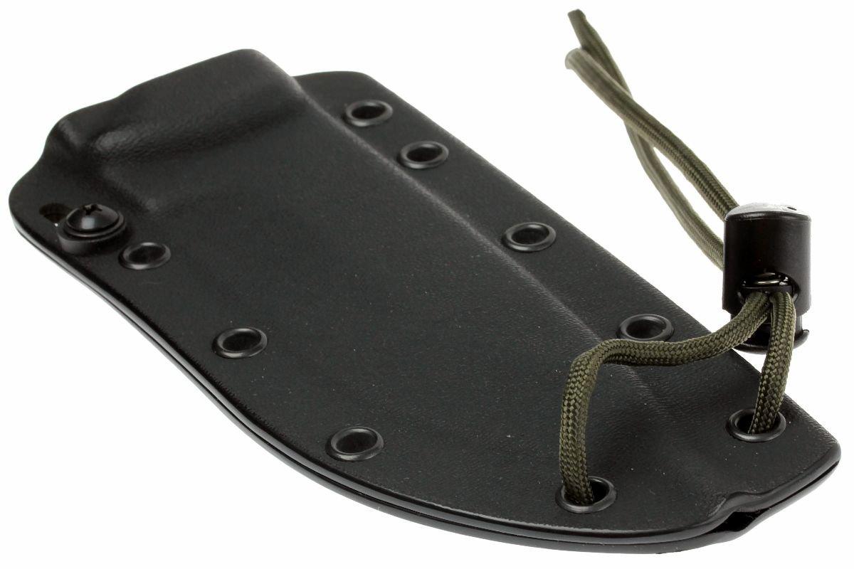 ESEE Knives kydex sheath for Model 5, 22-SS | Advantageously shopping ...