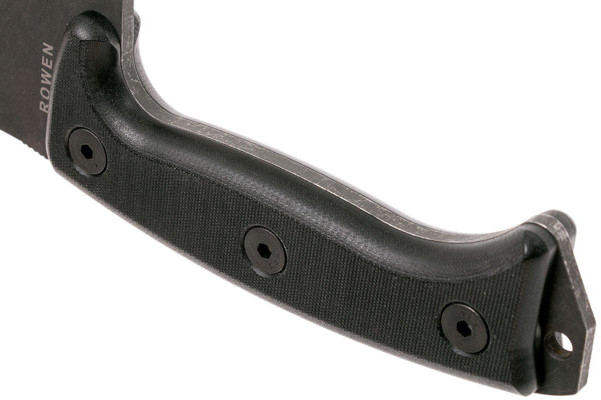 ESEE Cleaver CL1 Outdoor Cleaver | Advantageously shopping at ...