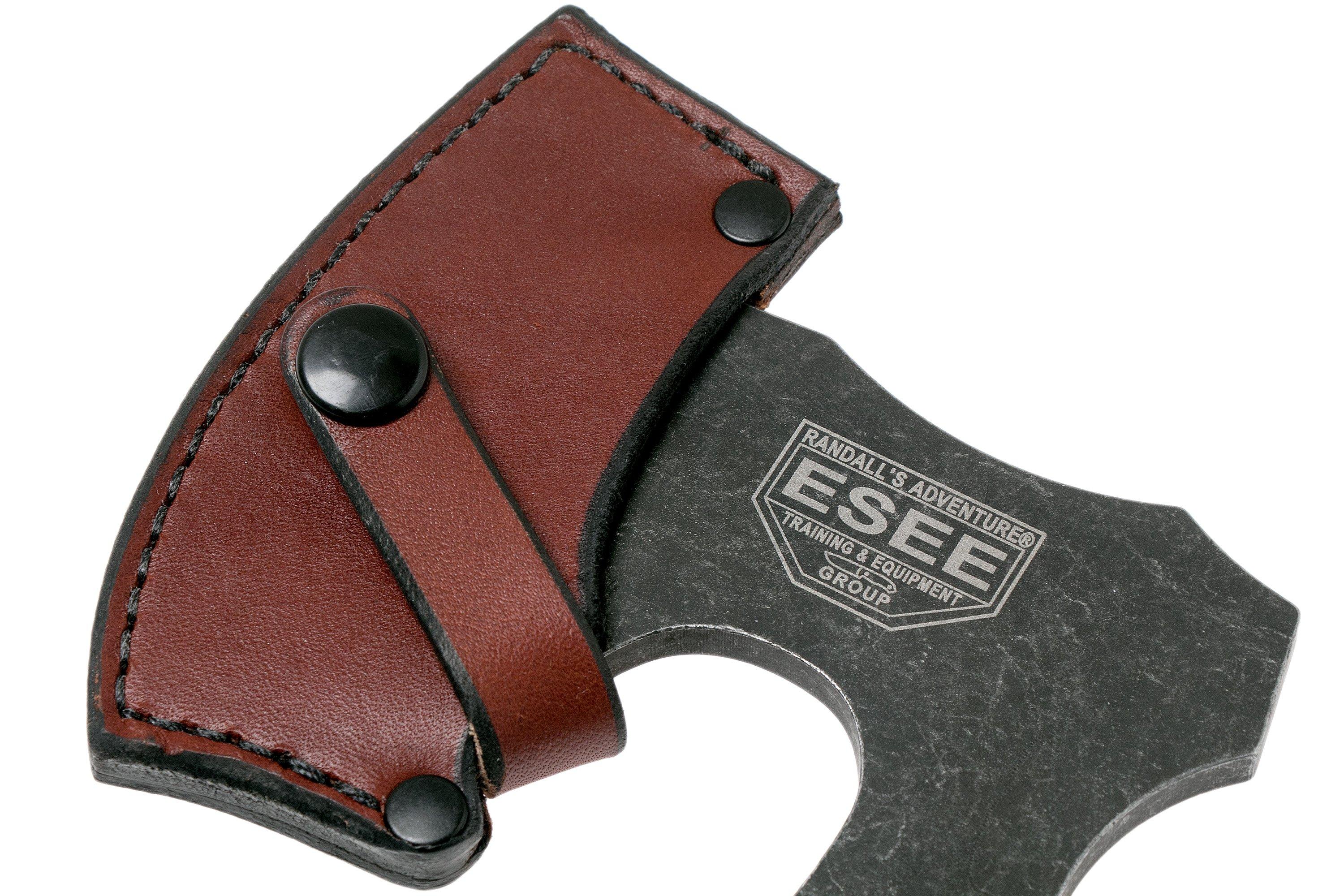 ESEE Gibson Axe camping axe ESEE-GIBSON-AXE | Advantageously shopping ...