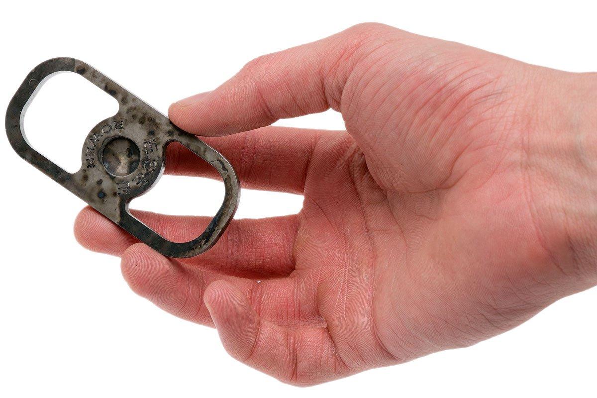 ESEE Fire Steel True Flint Striker | Fare acquisti vantaggiosamente su ...