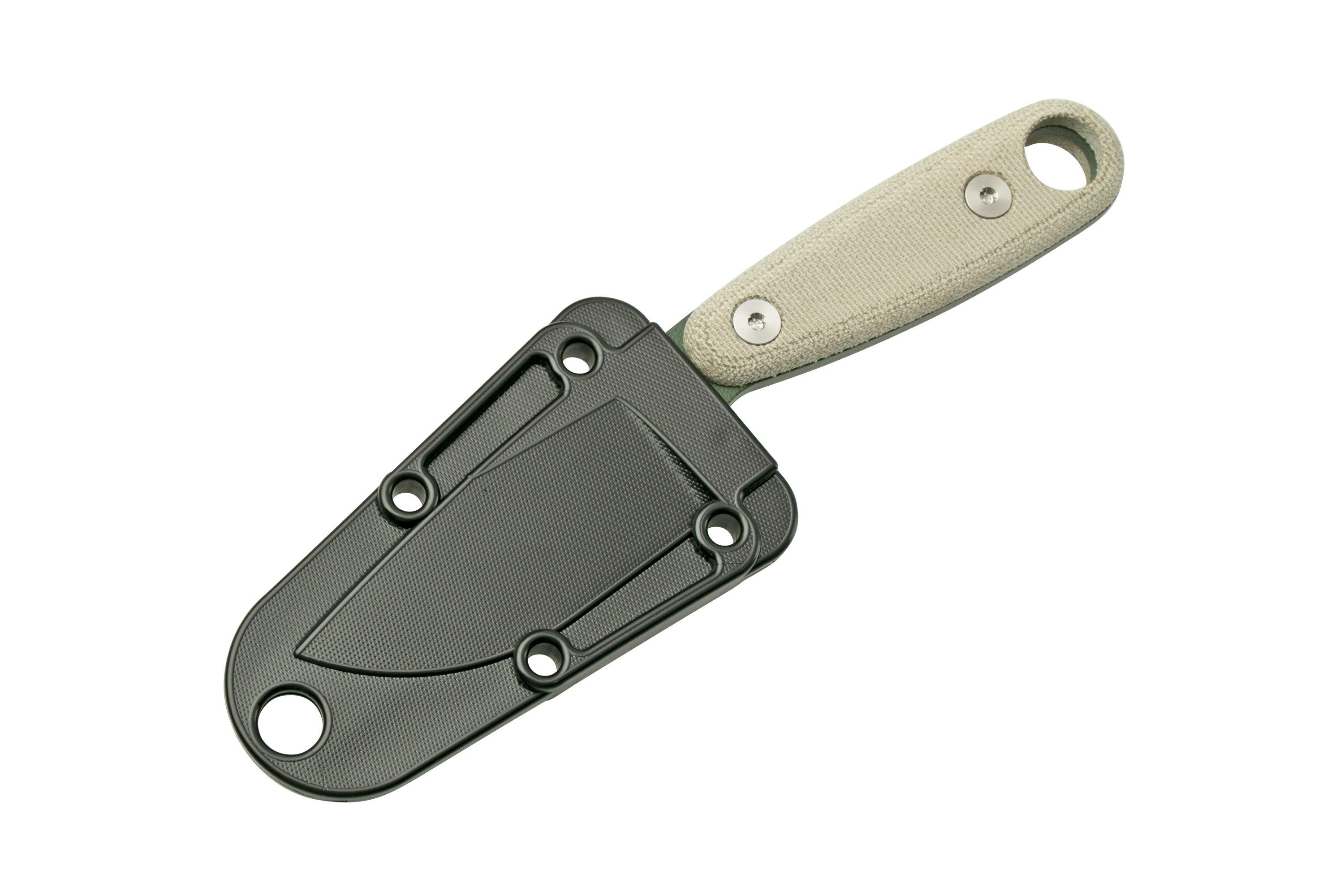 ESEE Knives Izula II OD-Green, IZULA-II-OD | Advantageously shopping at ...