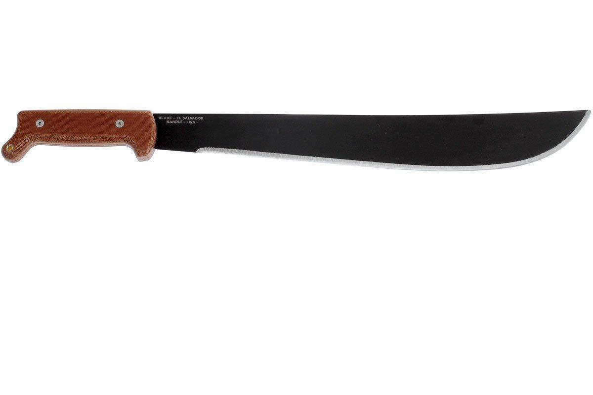 ESEE Lite Machete, Nylonscheide | Günstiger shoppen bei knivesandtools.de