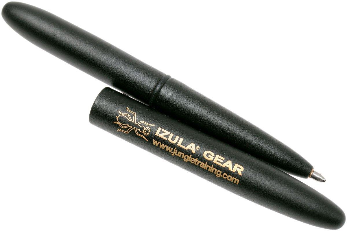 ESEE Passport Case Desert Tan, with Izula-pen PASSP-CASE-DT ...