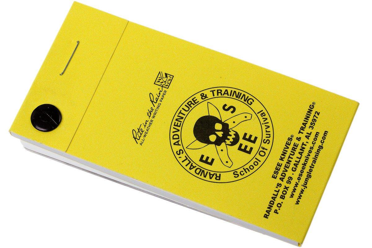 ESEE/Rite in the Rain RAT survival / nav cards, NAV-CARD | Voordelig ...