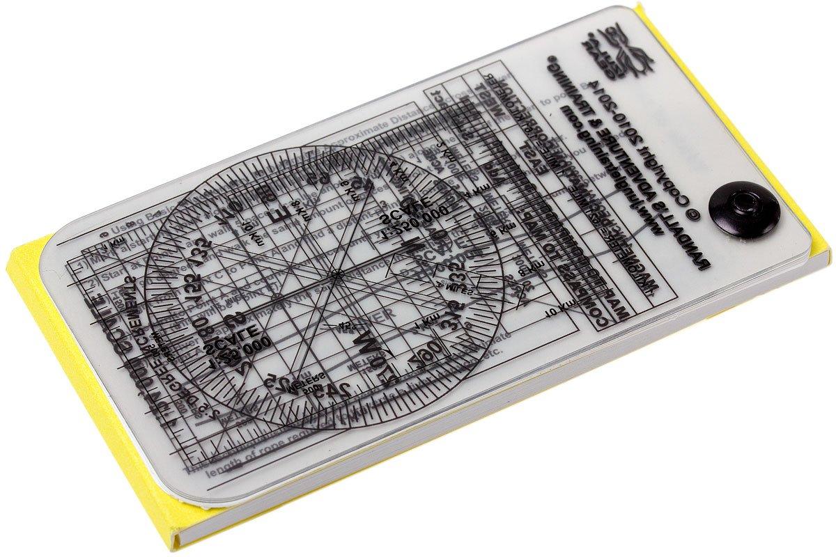 ESEE/Rite in the Rain RAT survival / nav cards, NAV-CARD ...