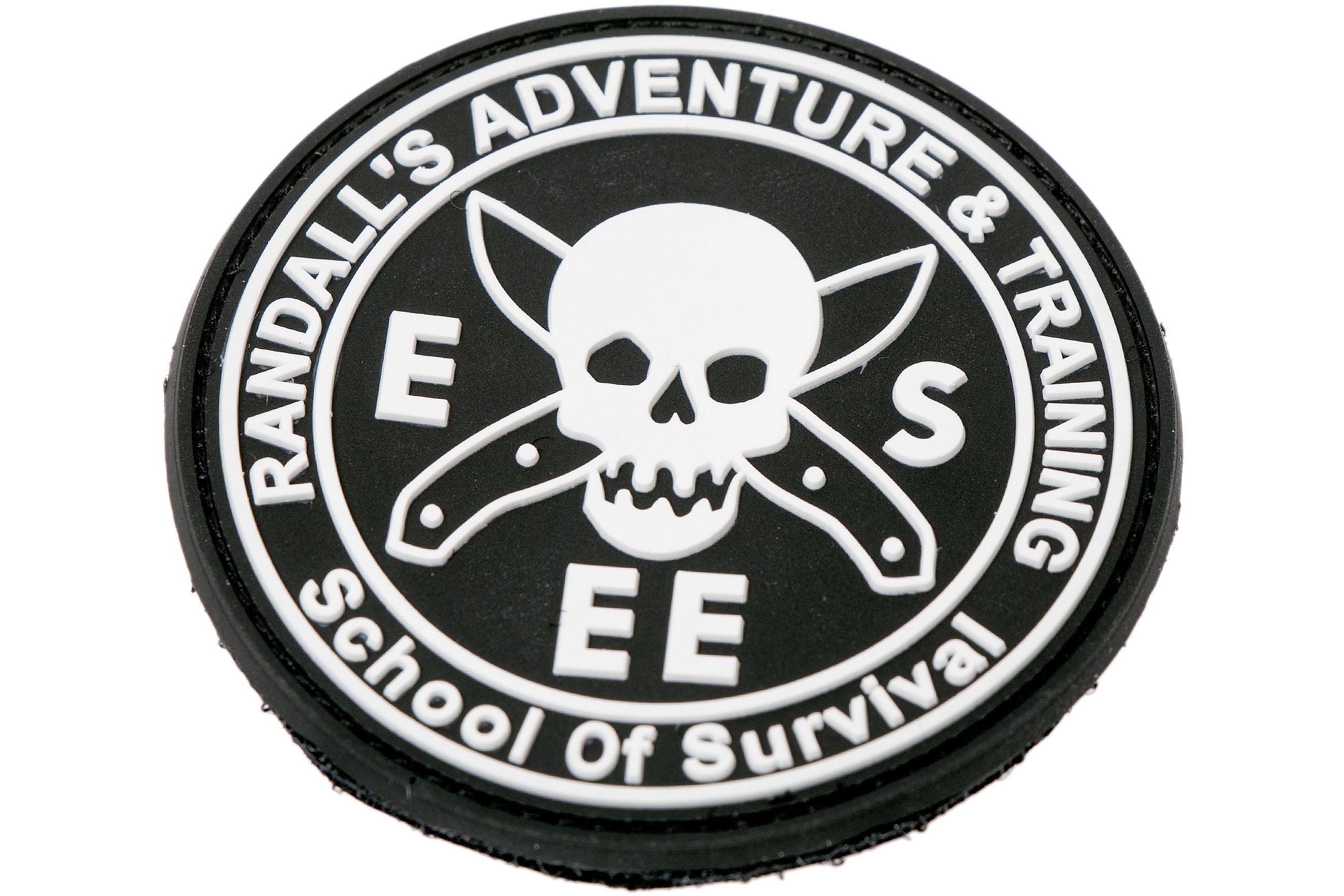 ESEE Knives - RAT Patch | Advantageously shopping at Knivesandtools.com