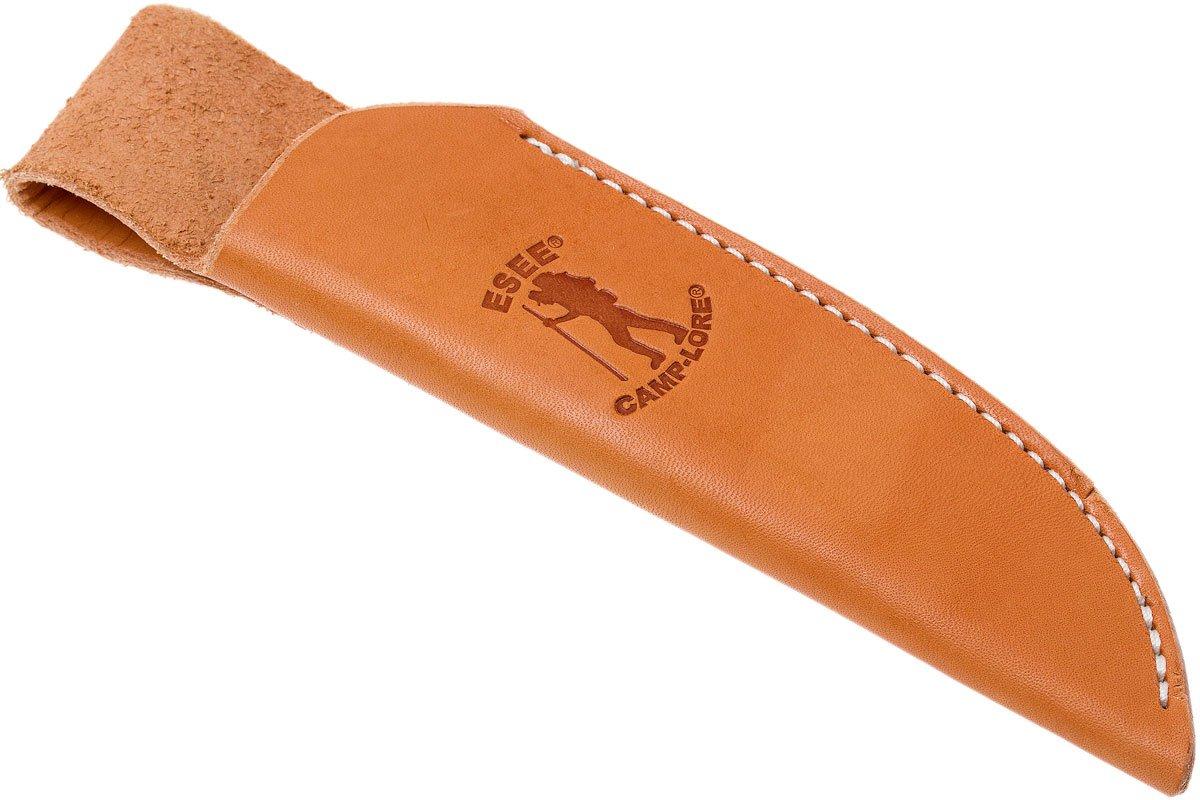 Sheath for ESEE RB3, left-handed | Advantageously shopping at ...