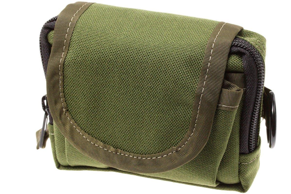 ESEE Advanced Pocket Survival Kit S-KIT-ADVANCED | Advantageously ...