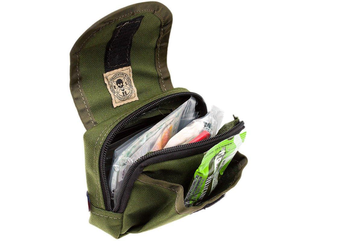 ESEE Basic Pocket Survival Kit S-KIT-BASIC | Voordelig kopen bij knivesandtools.be