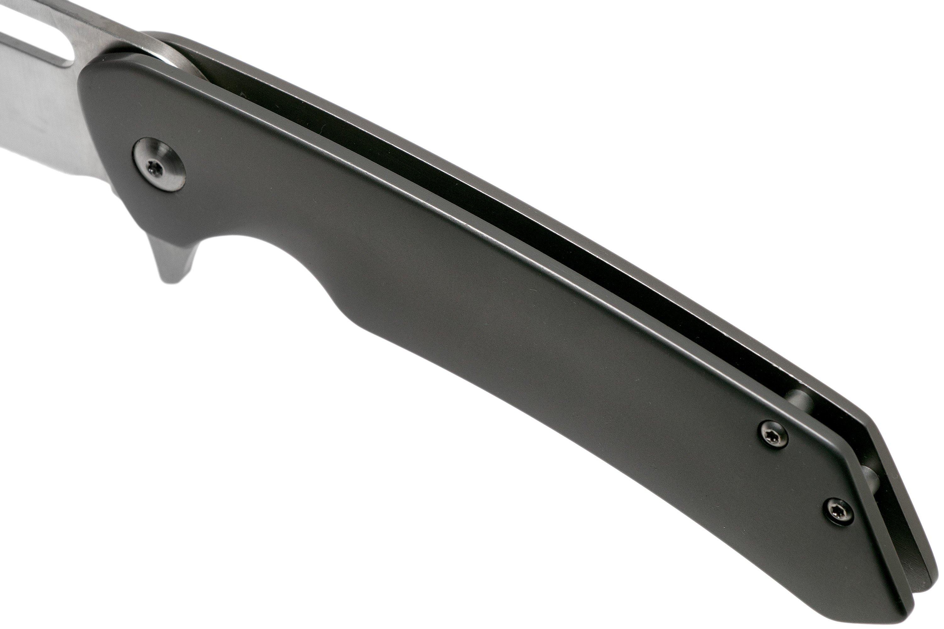 EKA Classic 8 Titanium Coating 100508 pocket knife | Advantageously ...