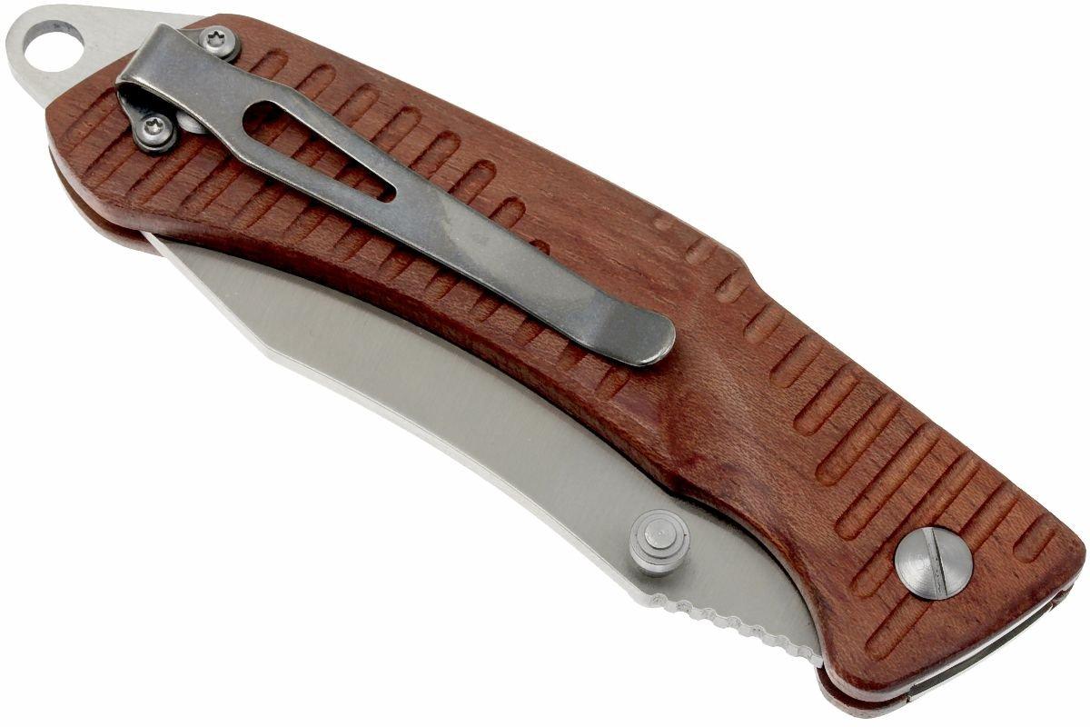 EKA Swede 9 Wood, 604101 | Fare acquisti vantaggiosamente su ...