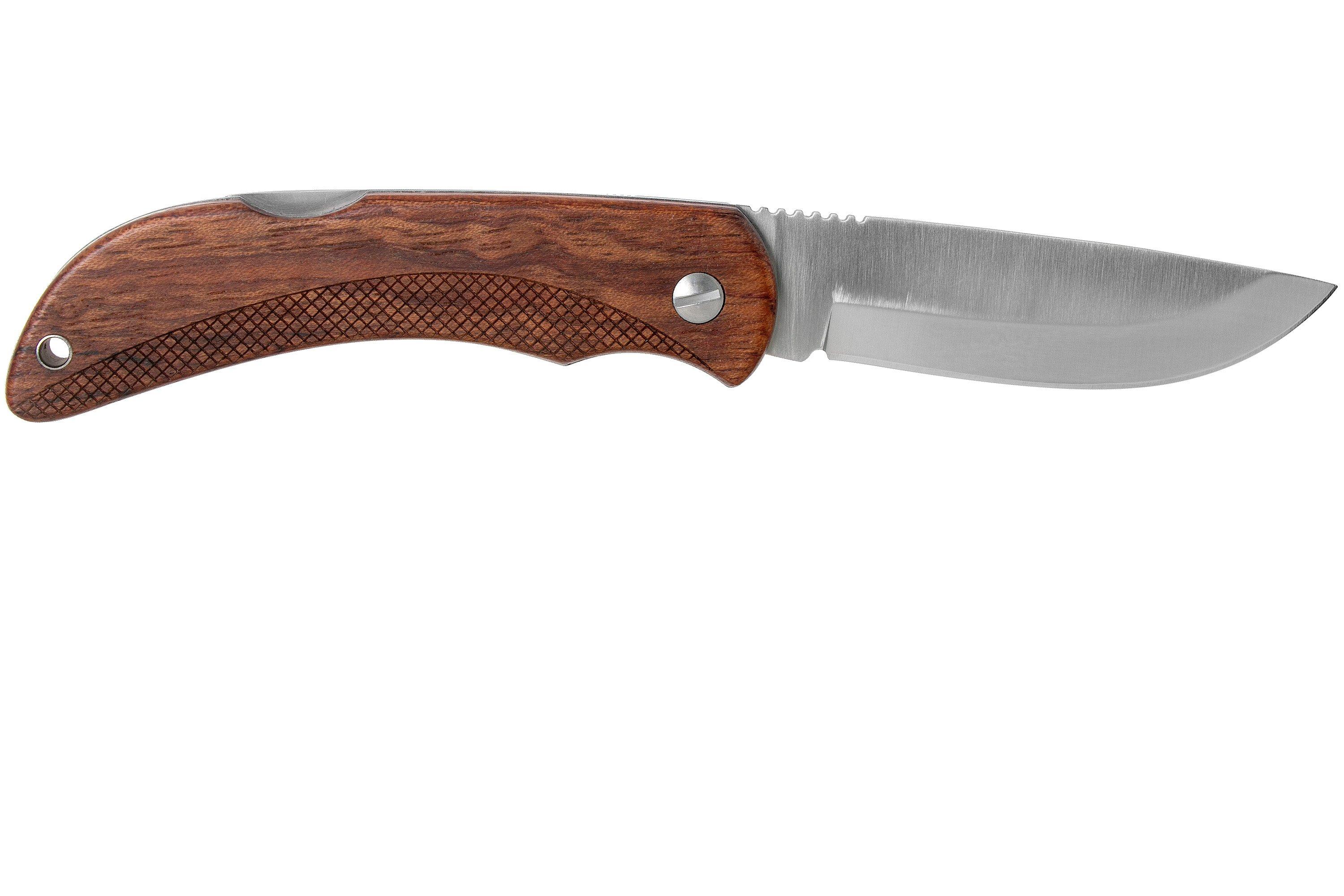 EKA Swede 10 Wood, 606608 | Fare acquisti vantaggiosamente su ...