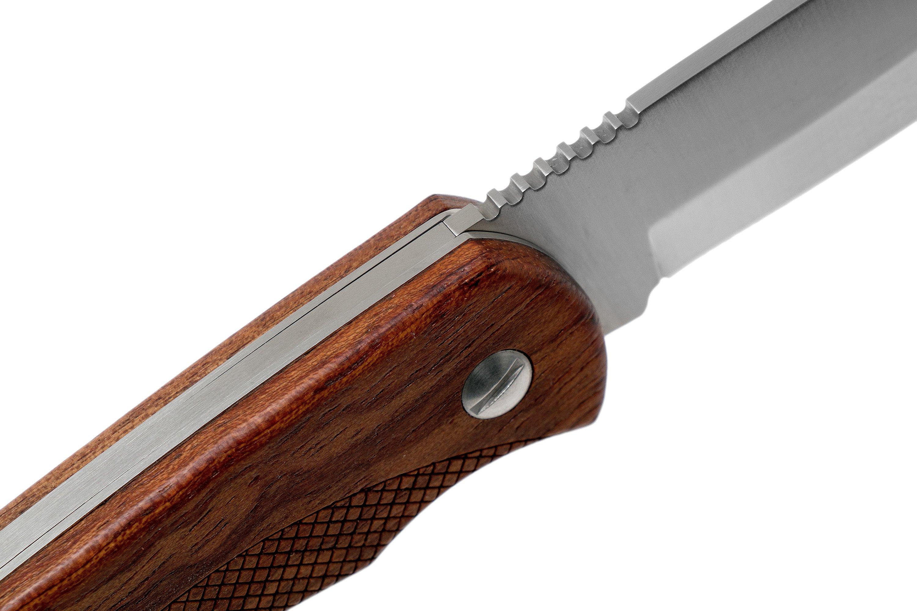 EKA Swede 10 Wood, 606608 | Advantageously shopping at Knivesandtools.co.uk