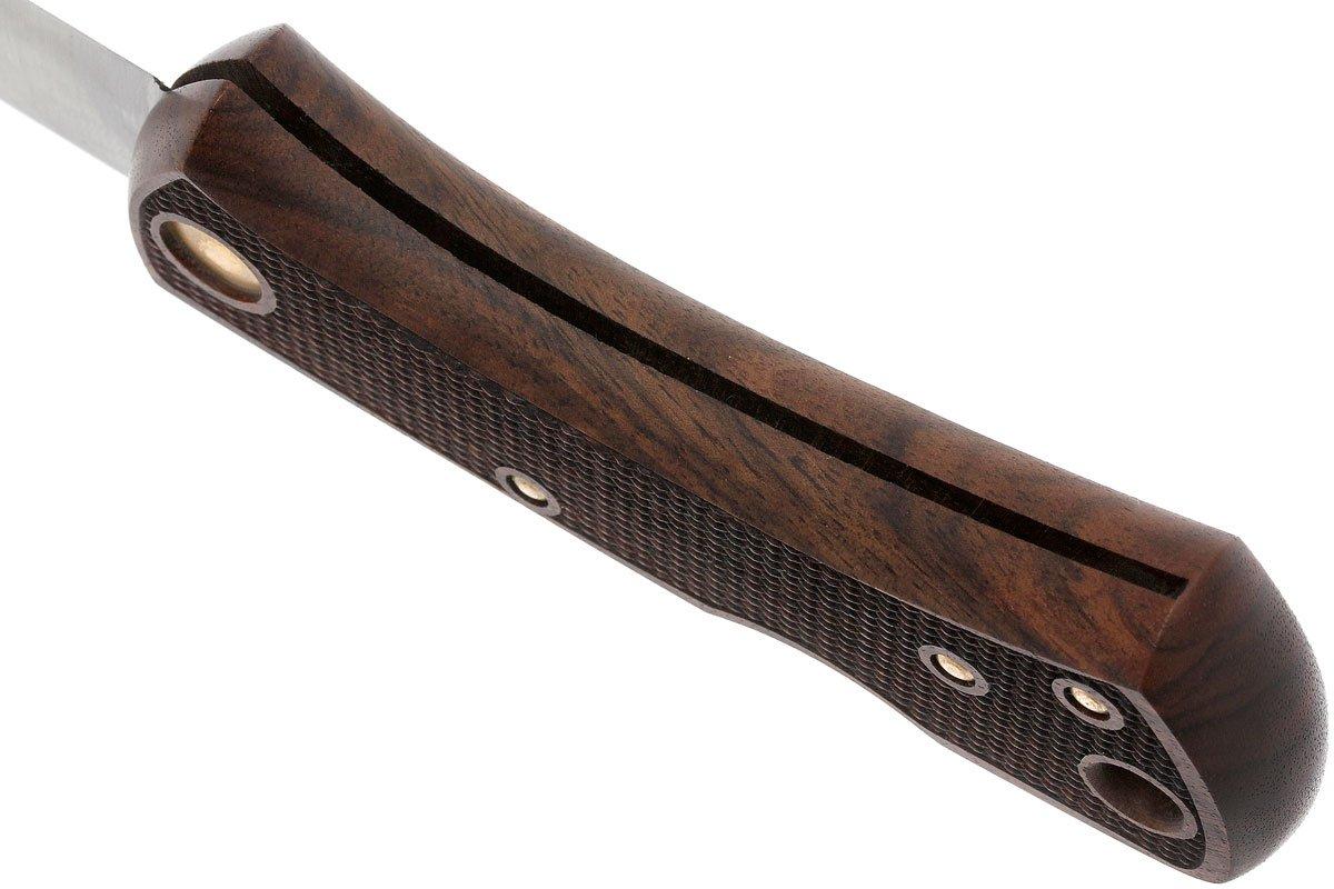 EKA Swede 88 Walnut, 618808 | Advantageously shopping at Knivesandtools.ie