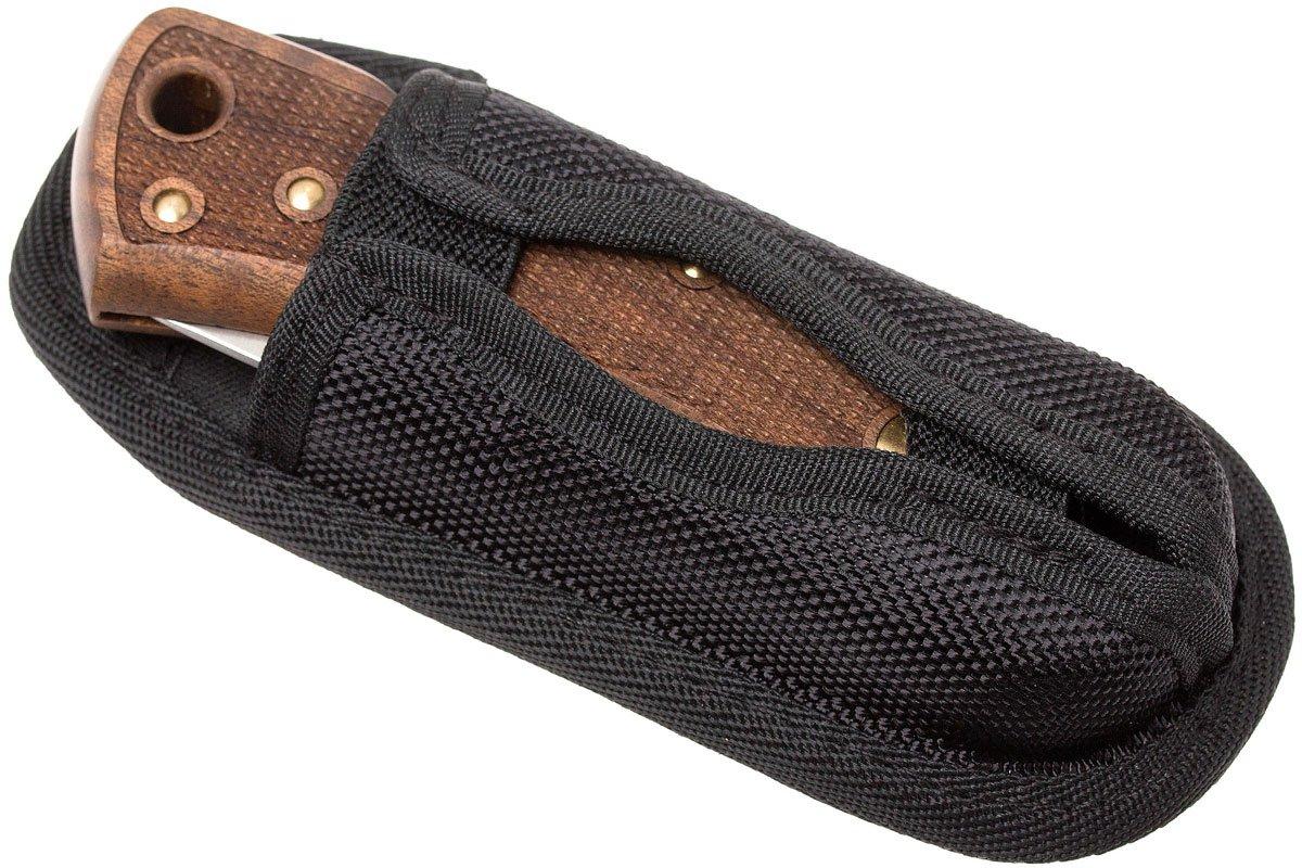 EKA Swede 88 Walnut, 618808 | Advantageously shopping at Knivesandtools.ie