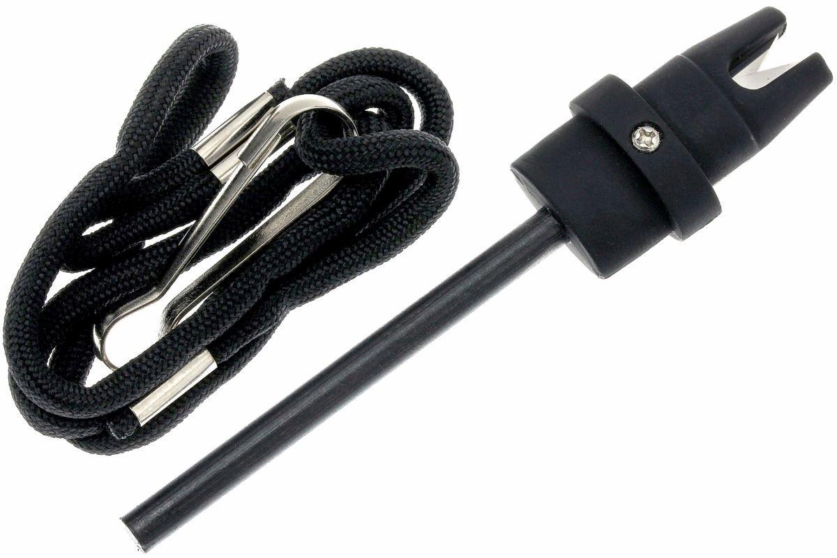 EKA Swede 9 Black, 714101 | Advantageously shopping at Knivesandtools.dk