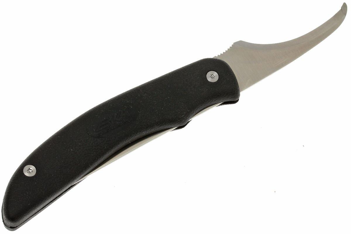 EKA FishBlade, noir, 715008 | Achetez à prix avantageux chez ...