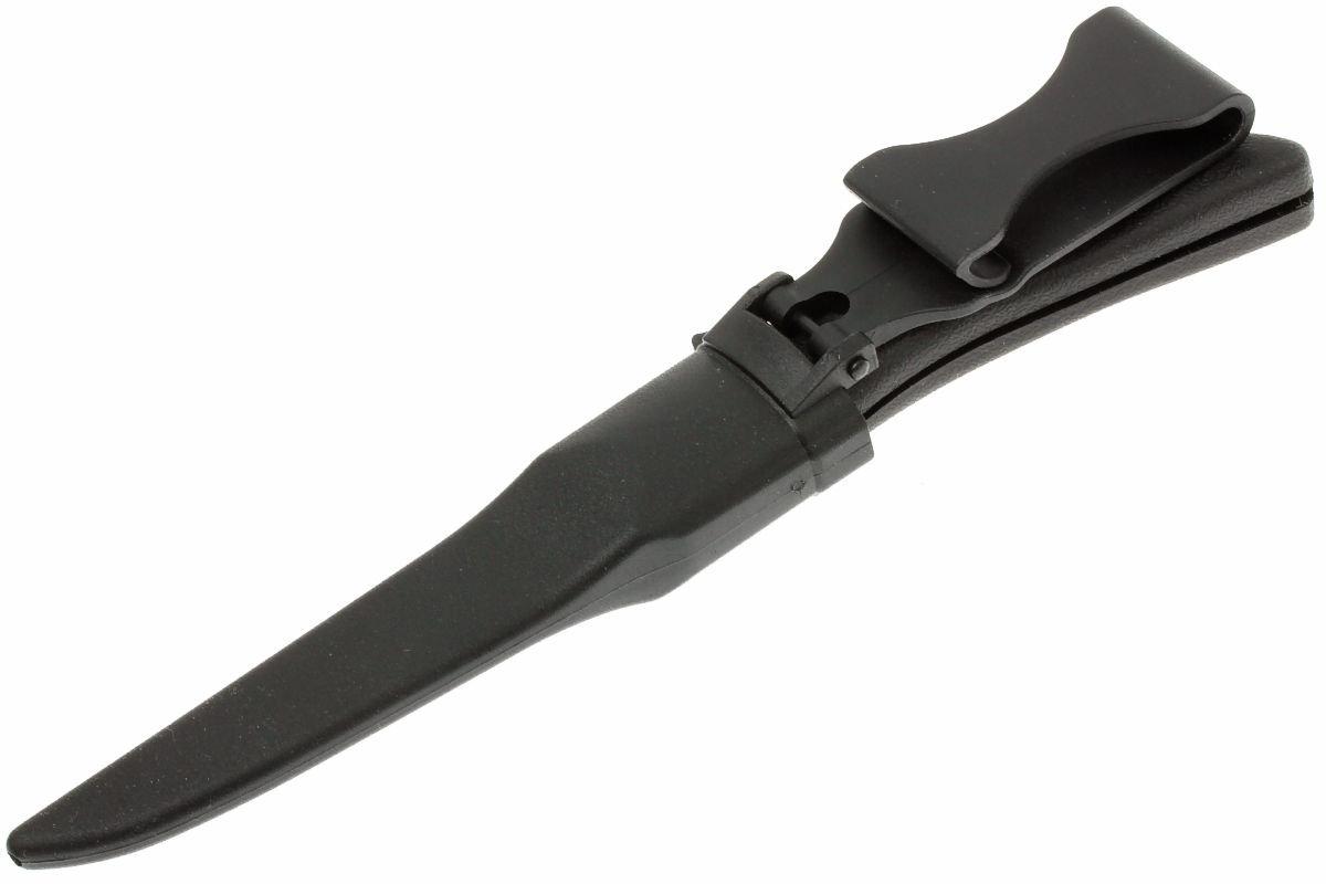 EKA Fishblade Black, 715008 | Advantageously shopping at Knivesandtools.com