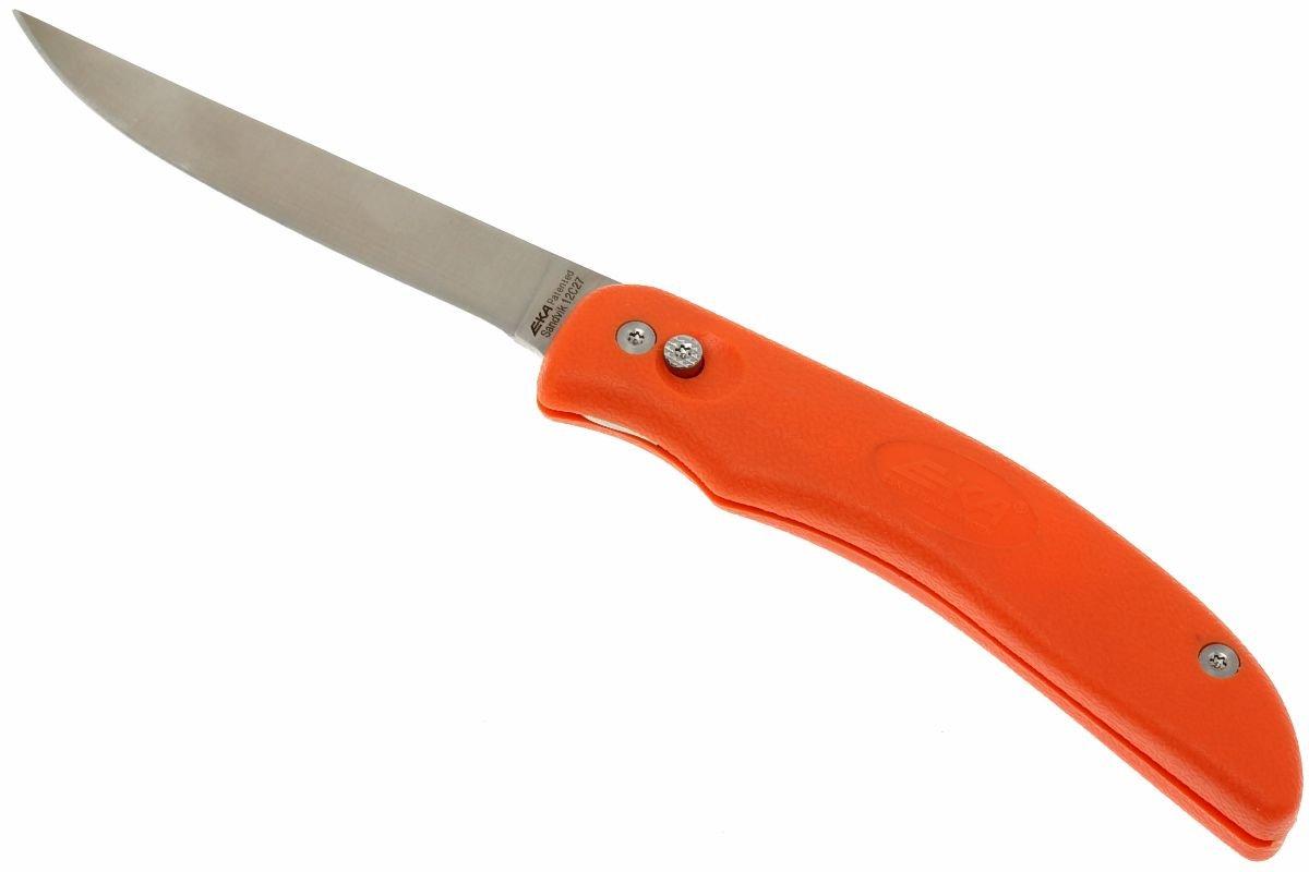 EKA Fishblade Orange, 735008 | Advantageously shopping at ...