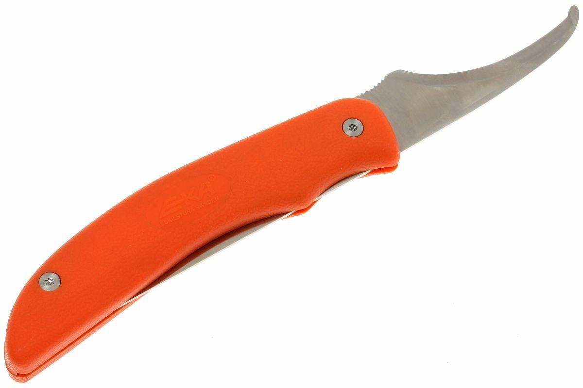 EKA Fishblade Orange, 735008 | Advantageously shopping at ...