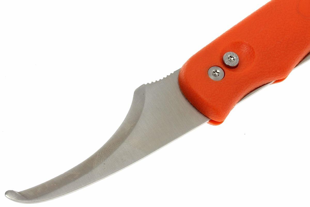 EKA FishBlade, oranje, 735008 | Voordelig kopen bij knivesandtools.be