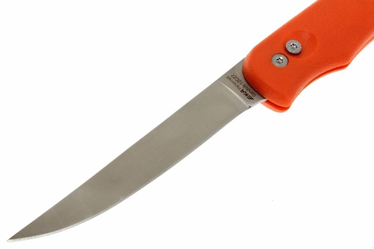 EKA FishBlade, orange, 735008 | Achetez à prix avantageux chez ...