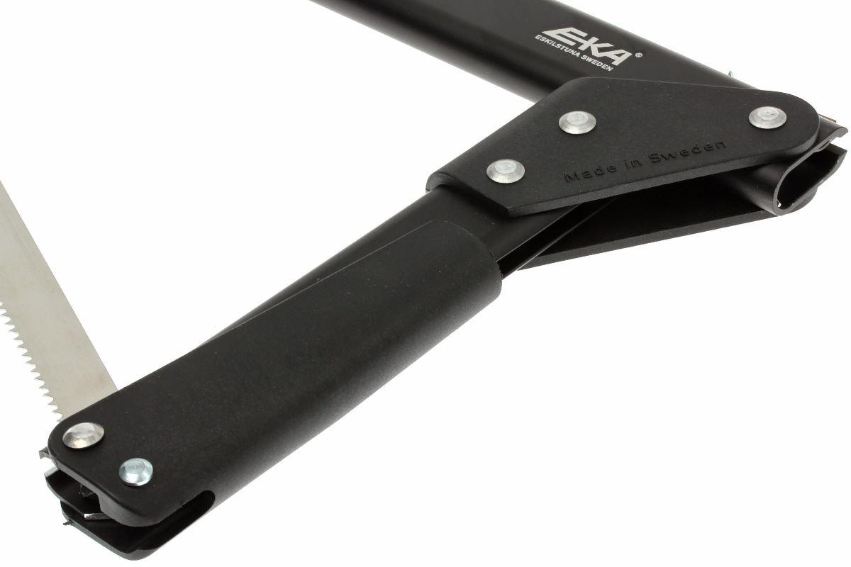 EKA Viking Saw 17" Black, 80018 | Advantageously shopping at ...
