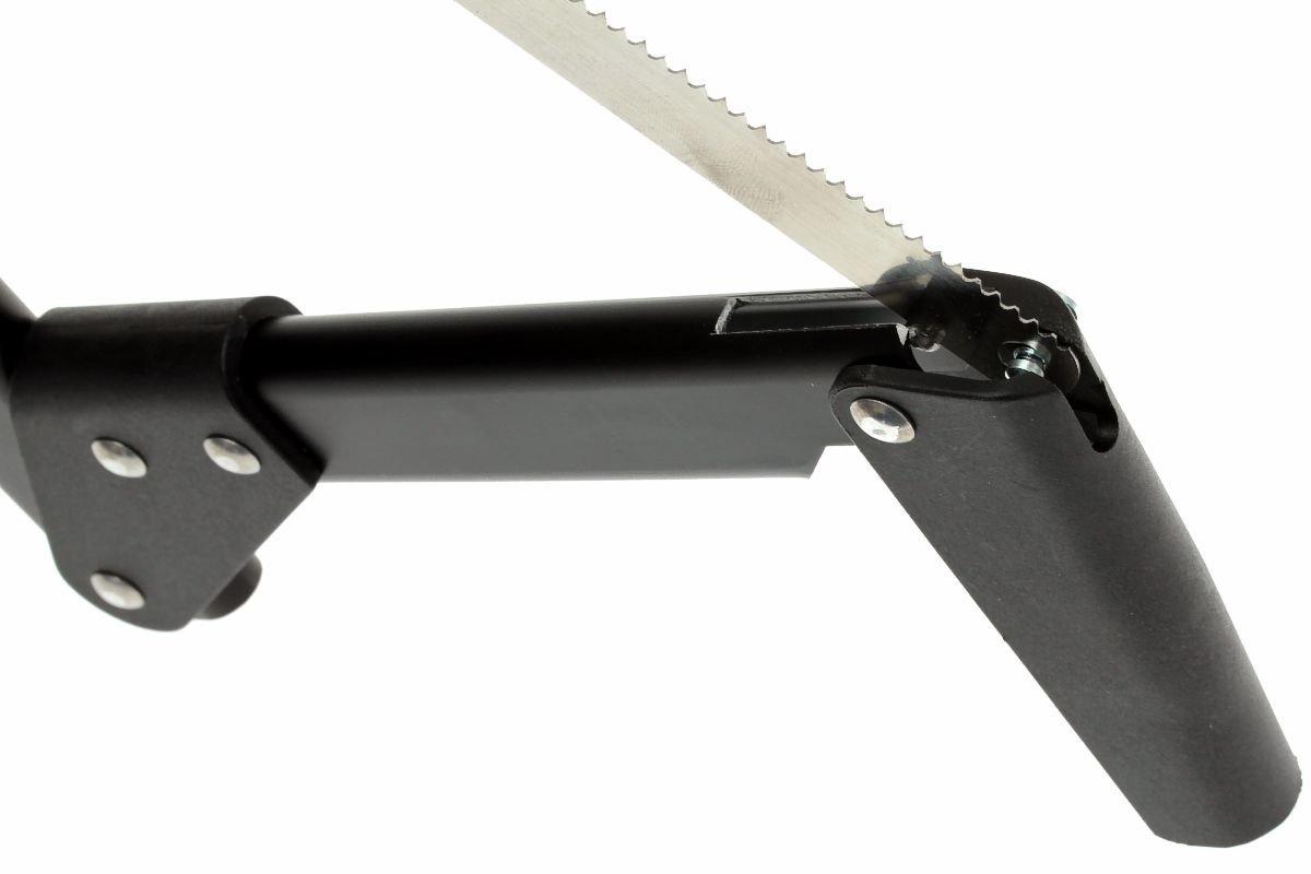 EKA Viking Saw 17" Black, 80018 | Advantageously shopping at ...