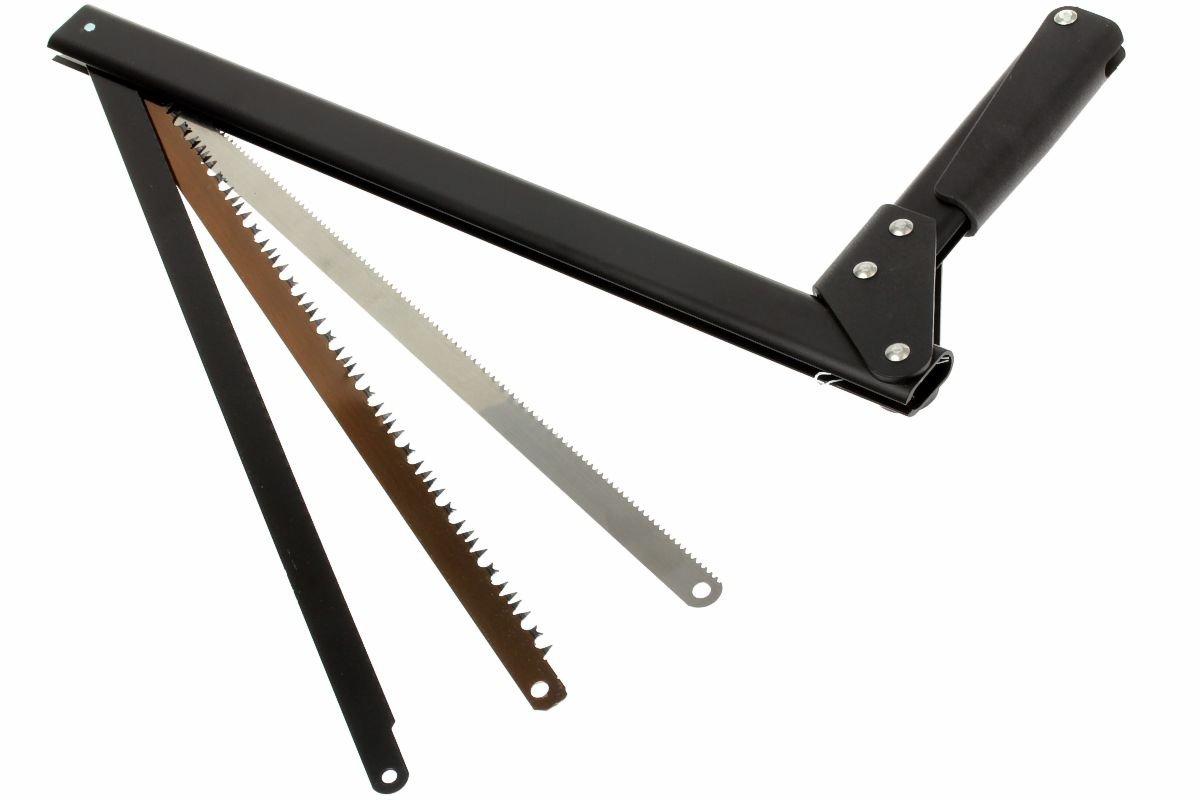EKA Viking Saw 17" Black, 80018 | Advantageously shopping at ...