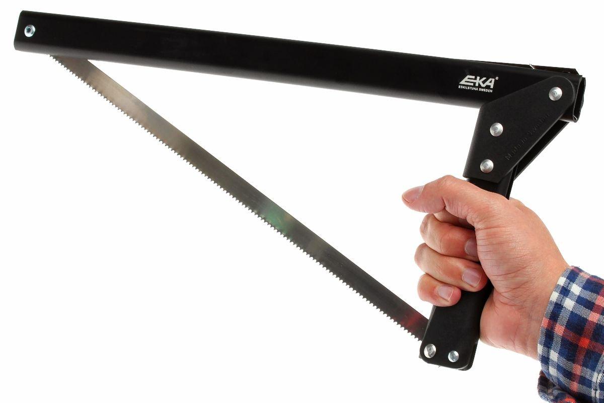EKA Viking Saw 17" Black, 80018 | Advantageously shopping at ...