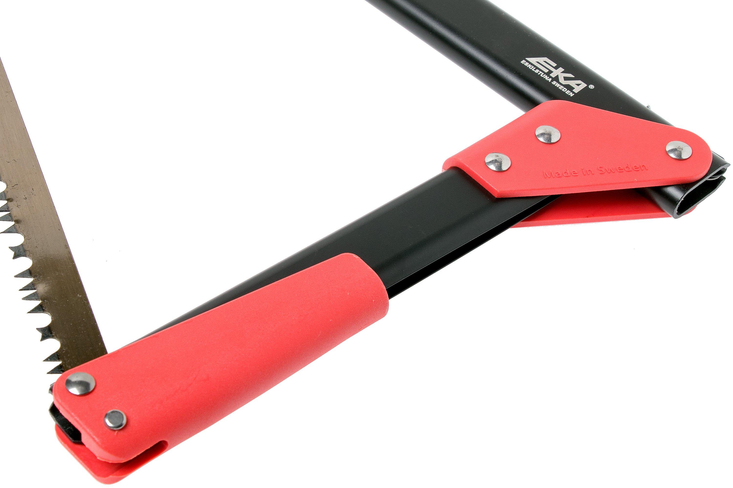 EKA Viking Combi saw 21", orange, 83012 | Advantageously shopping at ...