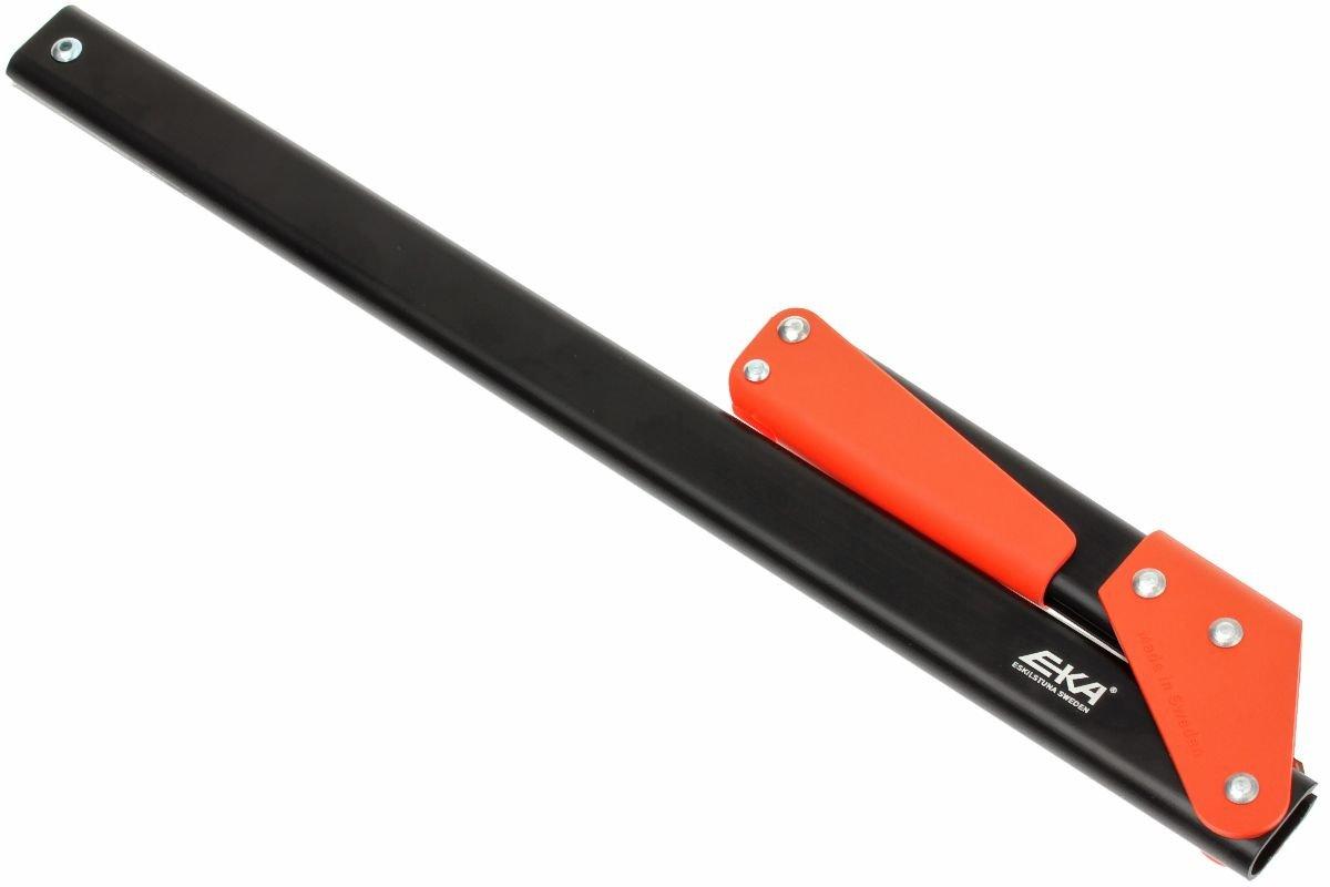 EKA Viking Saw 17", orange | Advantageously shopping at Knivesandtools.ie
