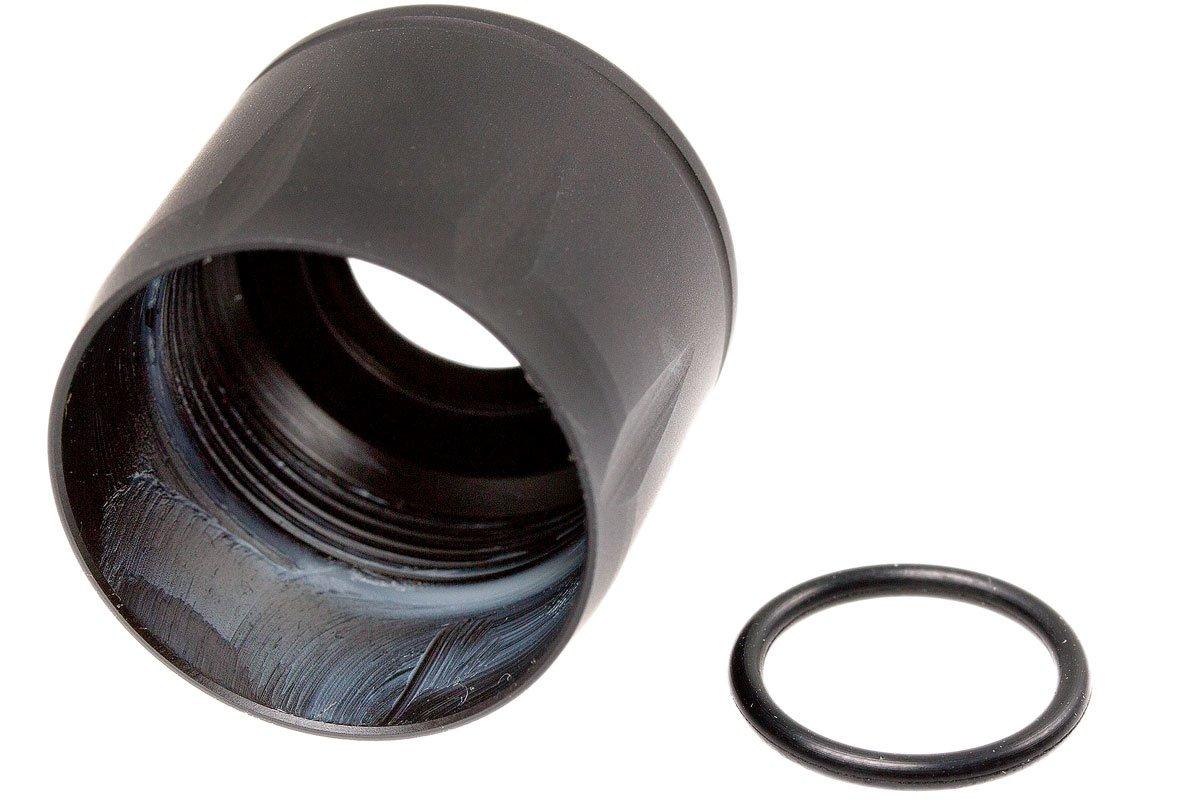 Elzetta Low Profile Bezel for Malkoff M60-modules | Advantageously ...