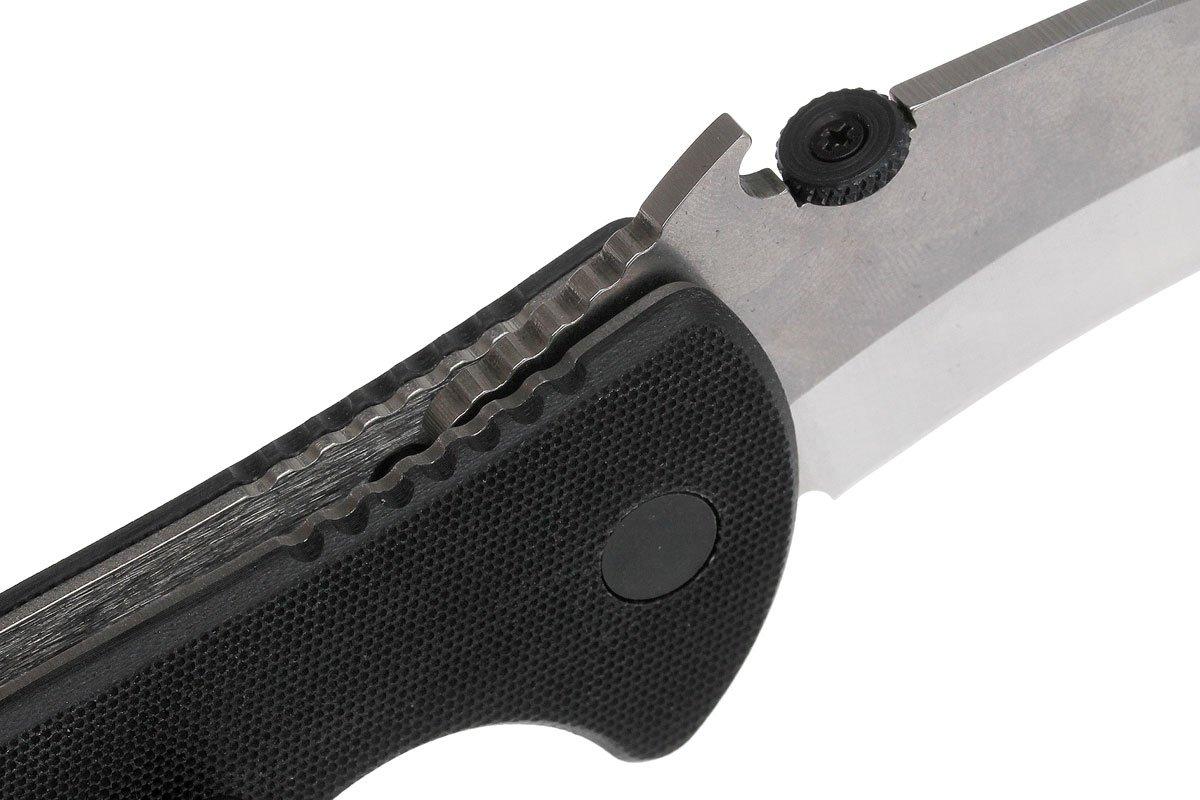 Emerson Commander plain edge, stonewashed | Advantageously shopping at ...