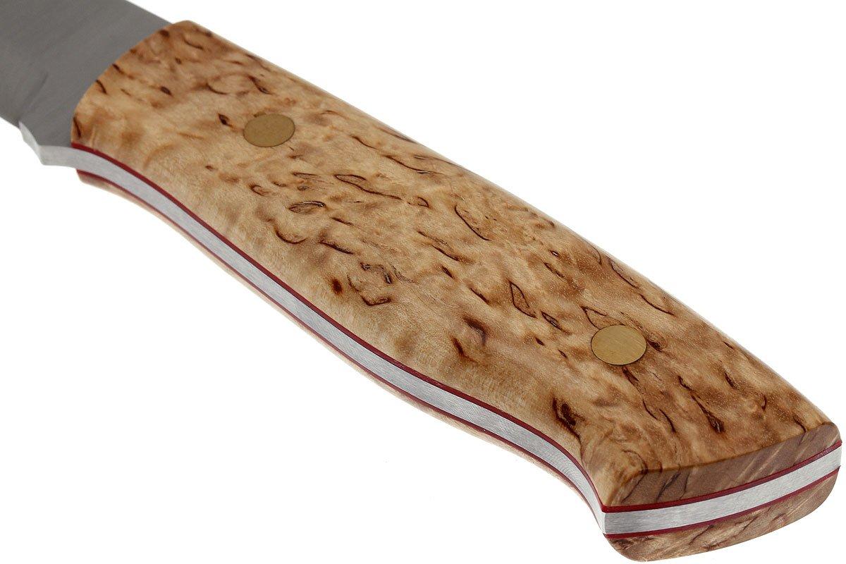 Brisa Trapper 95 - O1 Scandi- Curly Birch - 2054 | Advantageously ...