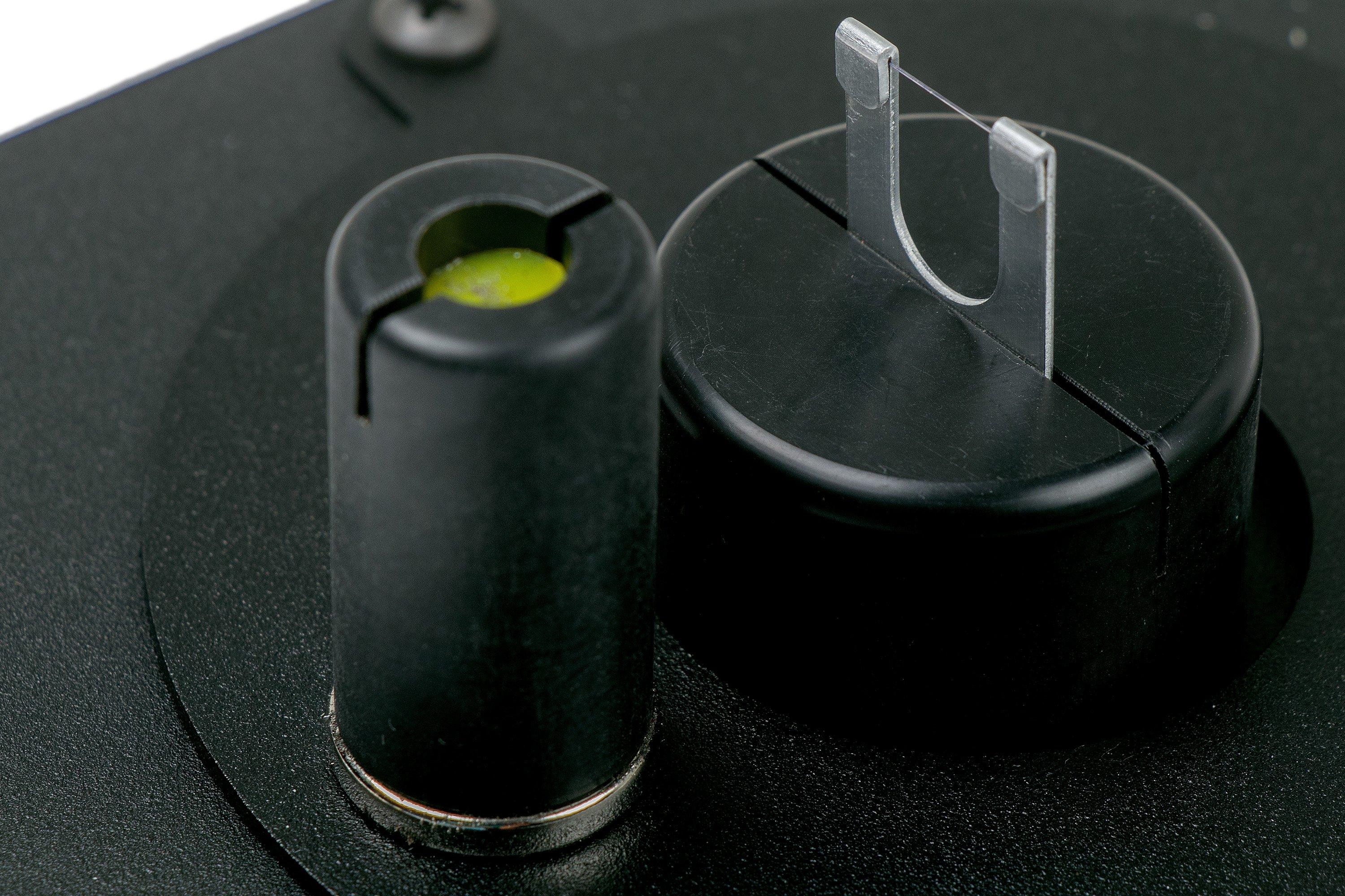 Edge-On-Up PT50A sharpness tester | Advantageously shopping at ...