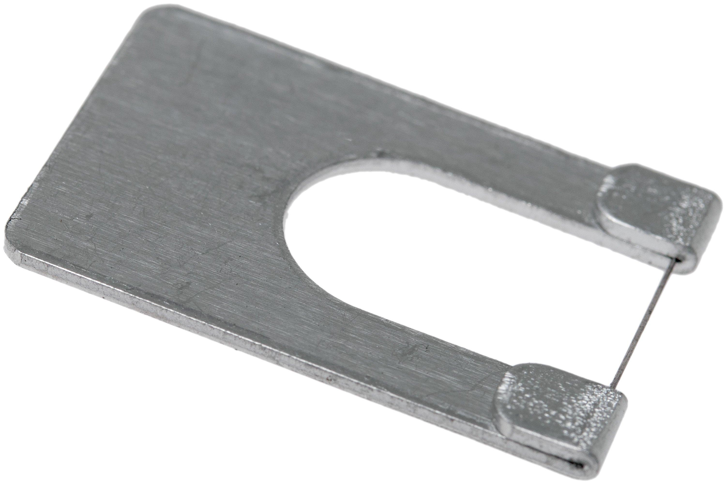 Edge-On-Up PT50A sharpness tester | Advantageously shopping at ...