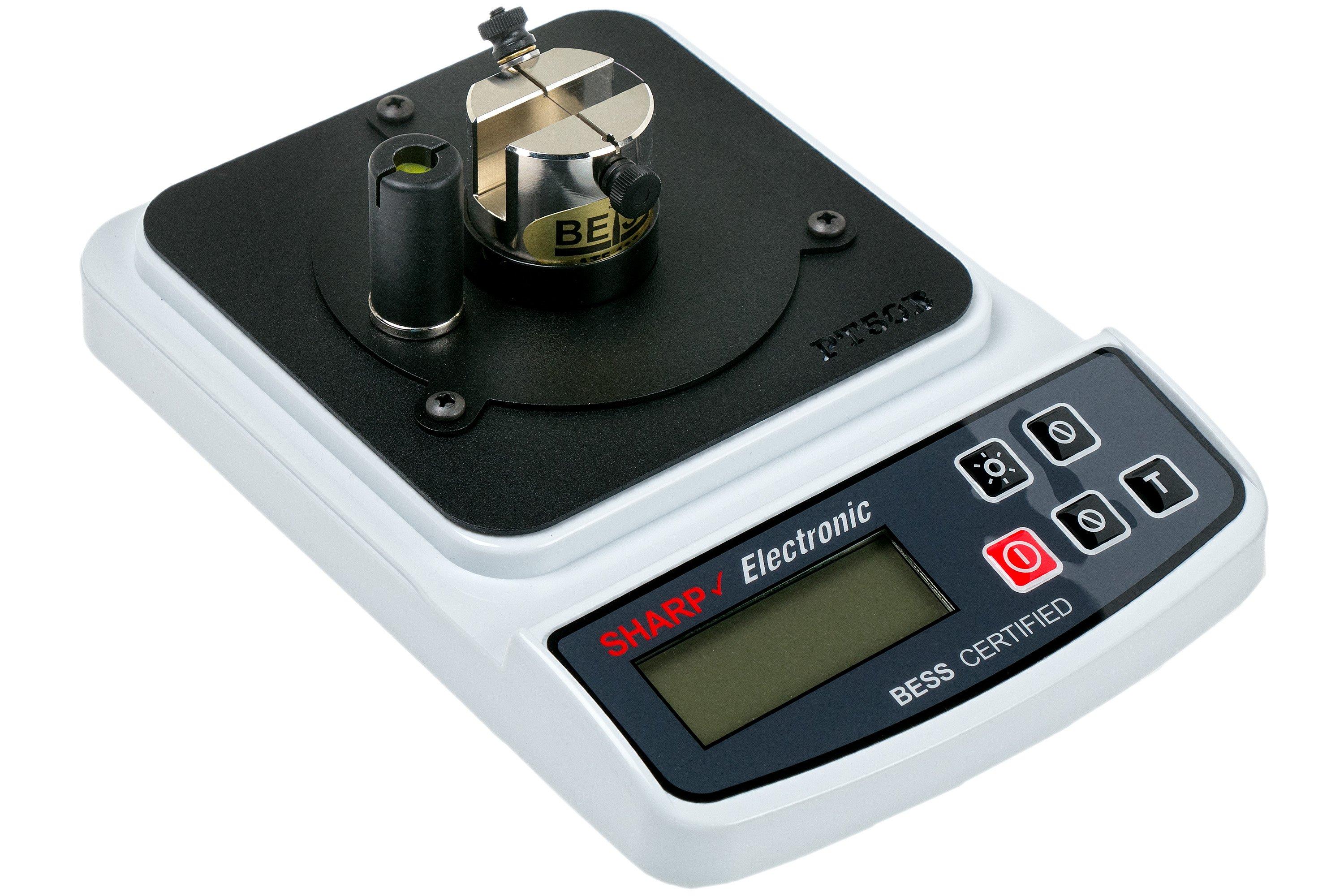 Edge-On-Up PT50B sharpness tester | Advantageously shopping at ...